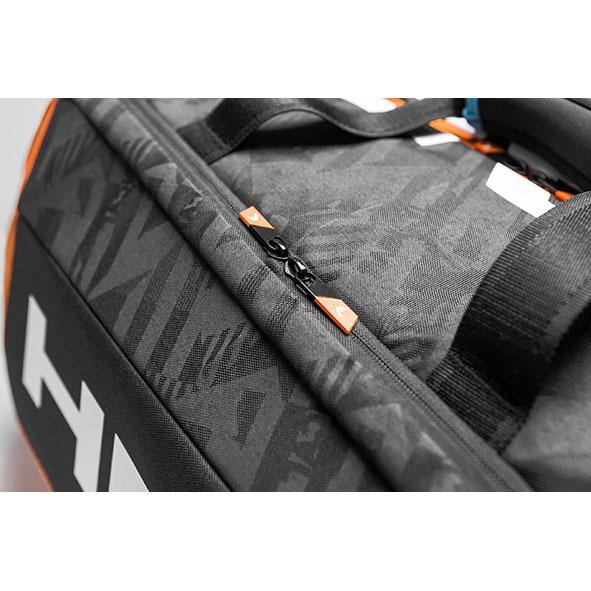 Head Radical Supercombi 9 Racket Bag - Tennisnuts.com