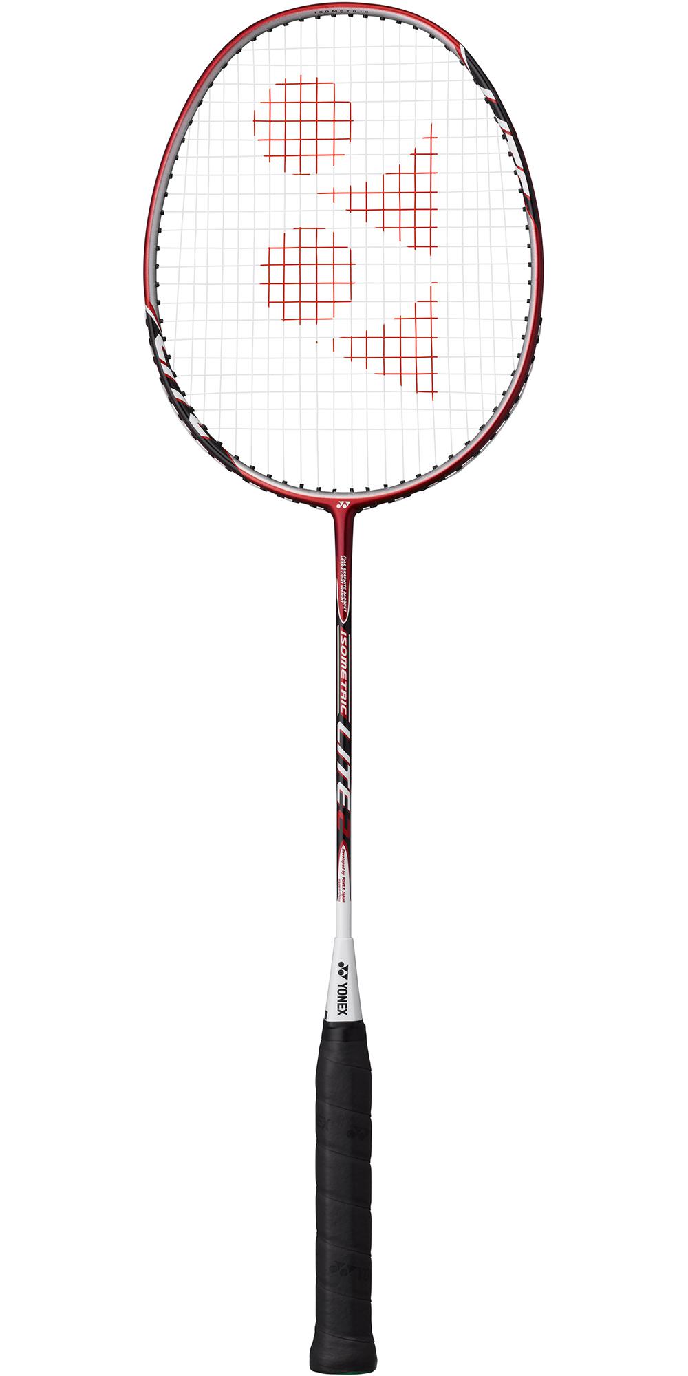 Yonex Isometric Lite 2 Badminton Racket - Tennisnuts.com