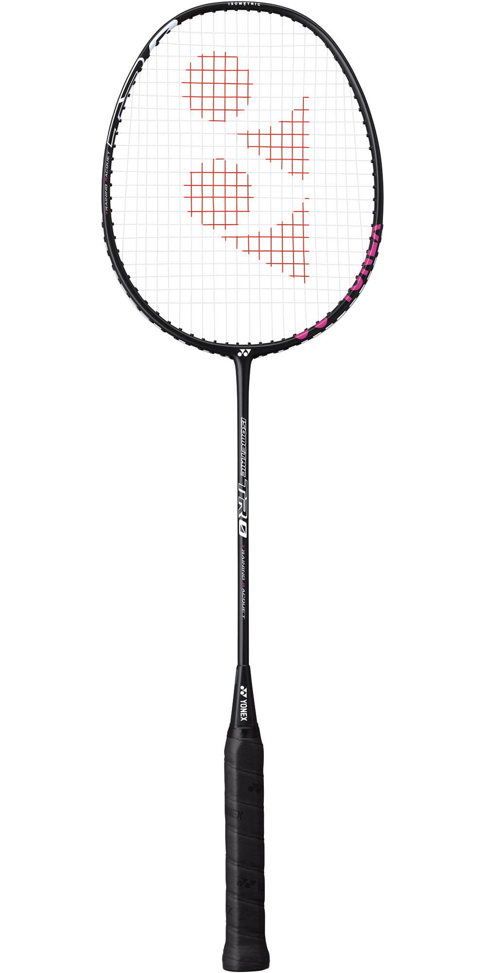 Yonex Isometric TR 0 Badminton Racket - Tennisnuts.com