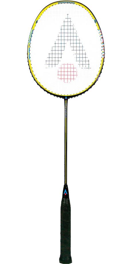 Karakal Black Zone 30 Badminton Racket - Tennisnuts.com