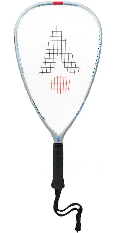 Karakal CRX-Pro Squash 57 (Racketball) Racket - Tennisnuts.com