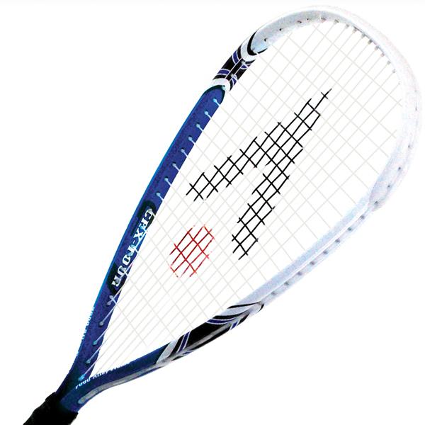 Karakal CRX-Tour Racketball Racket - Tennisnuts.com