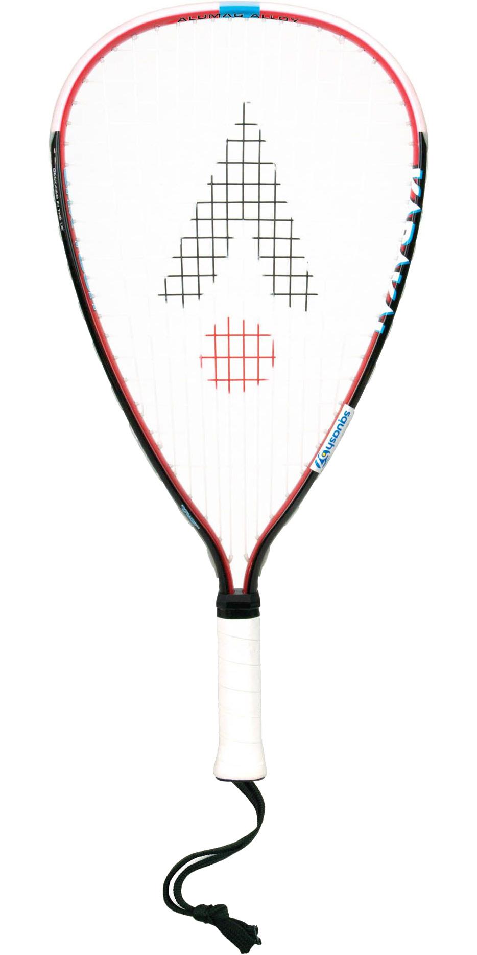 Karakal CRX-Tour Squash57 (Racketball) Racket - Tennisnuts.com