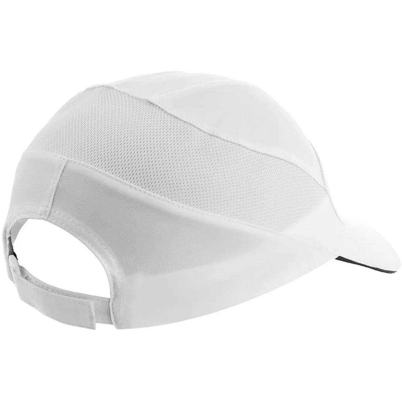 Lotto Tennis Cap - White - Tennisnuts.com