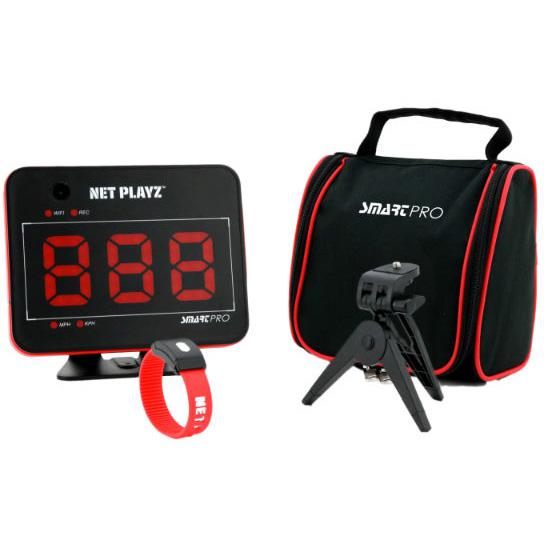 Net Playz Smart Pro Speed Vision Radar - Tennisnuts.com