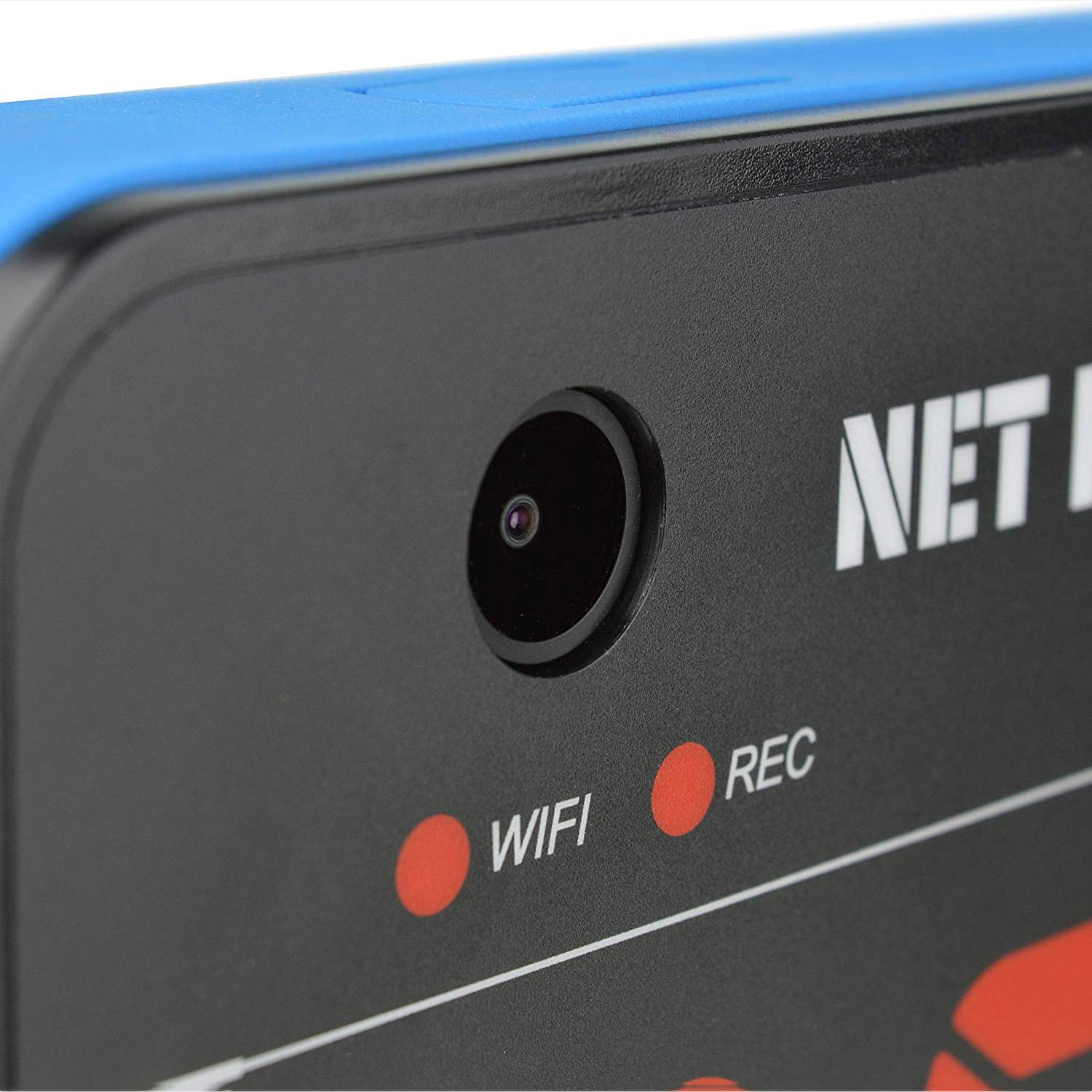 Net Playz Speed Vision Plus Smart Pro - Tennisnuts.com