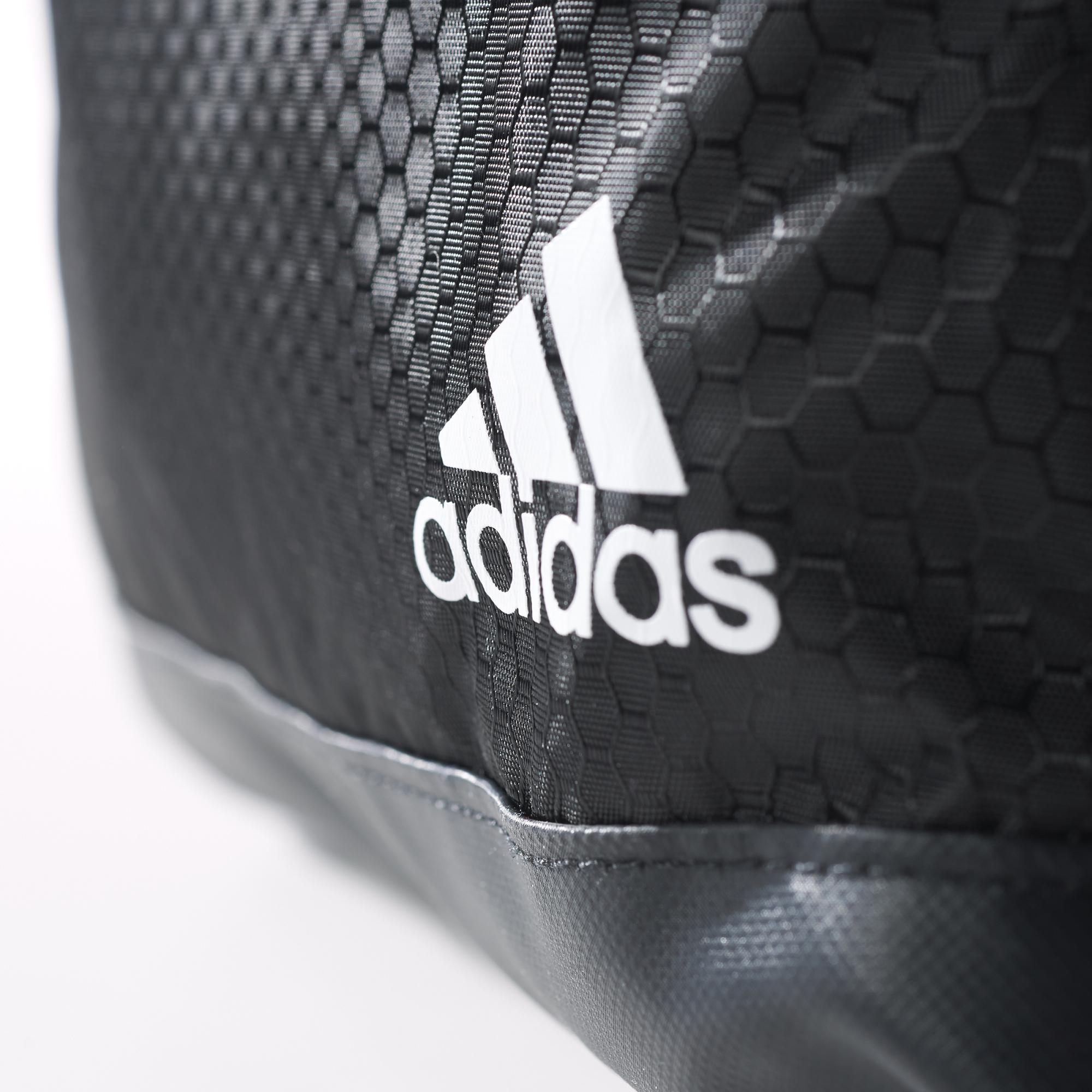 Adidas 3-Stripes Performance Backpack - Black/White - Tennisnuts.com