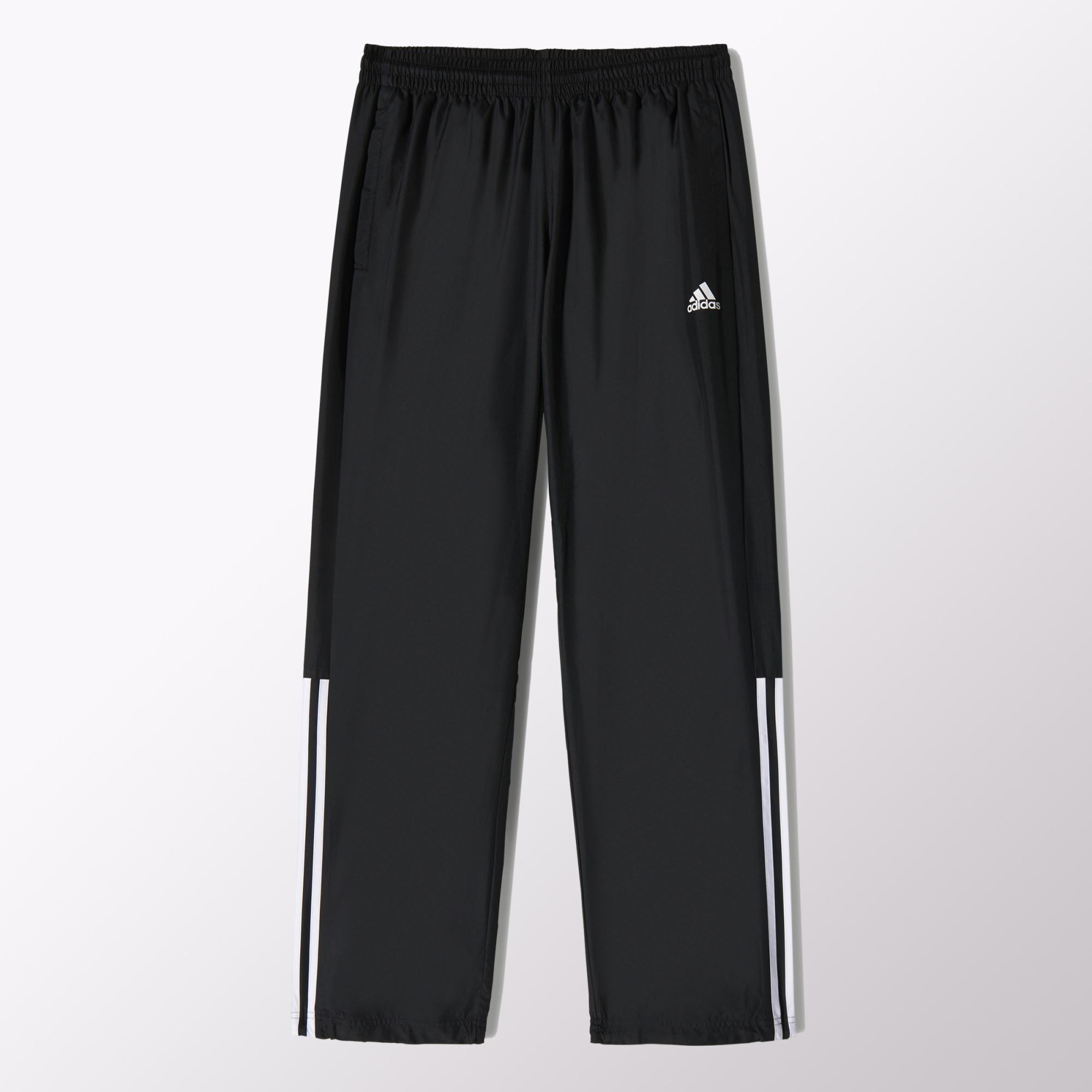 Adidas Mens Training Tracksuit - Bold Orange/Black - Tennisnuts.com