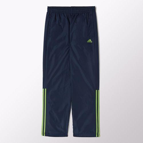 Adidas Mens Training Tracksuit - Blue Beauty - Tennisnuts.com
