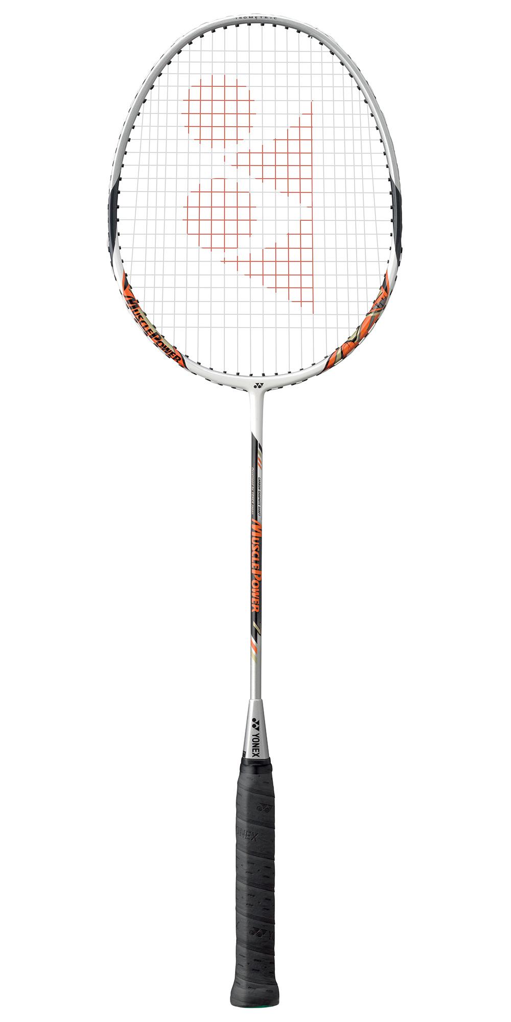 Badminton Racket Yonex Muscle Power at Isaac Oppen blog