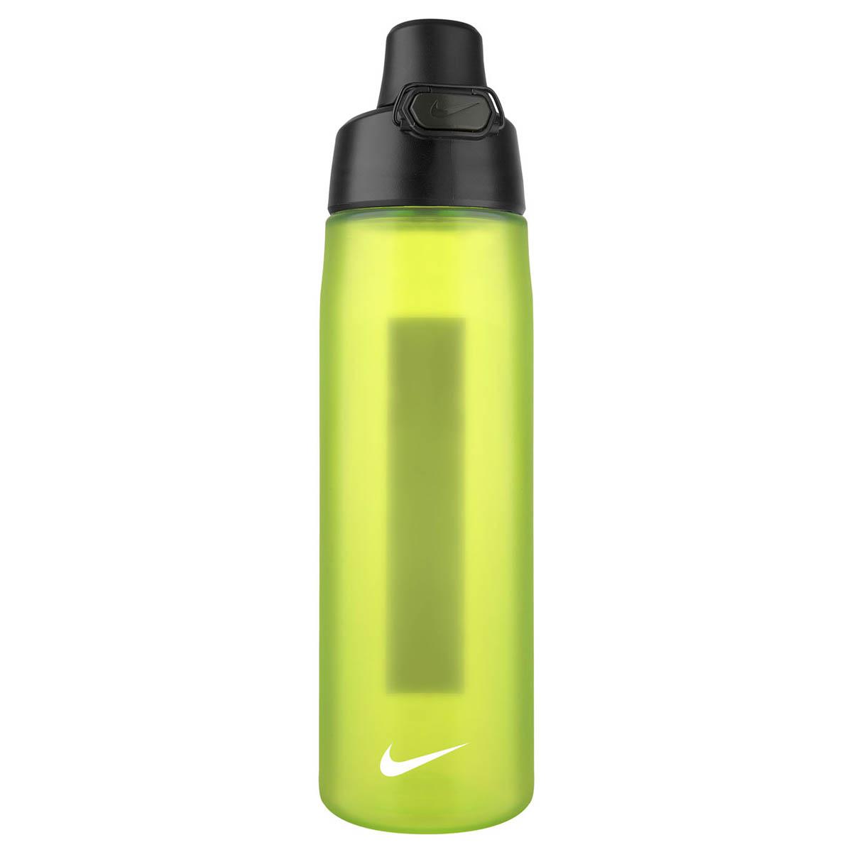 Nike Hydro Flow Just Do It Water Bottle - Volt - Tennisnuts.com
