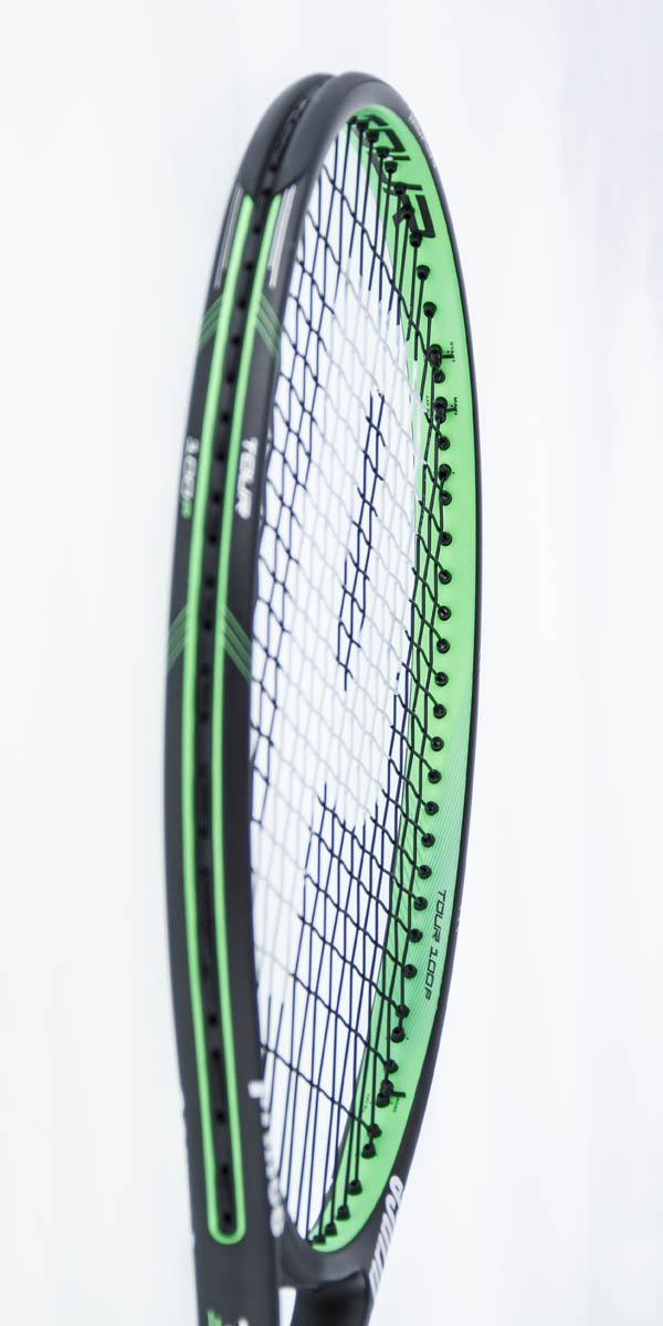 Prince TeXtreme Tour 100P Tennis Racket - Tennisnuts.com