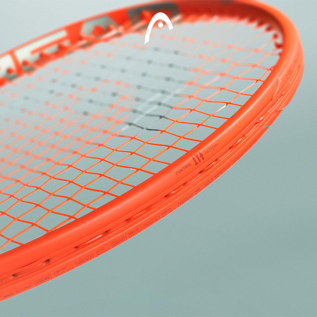Head Radical Lite Tennis Racket (2022) - Tennisnuts.com