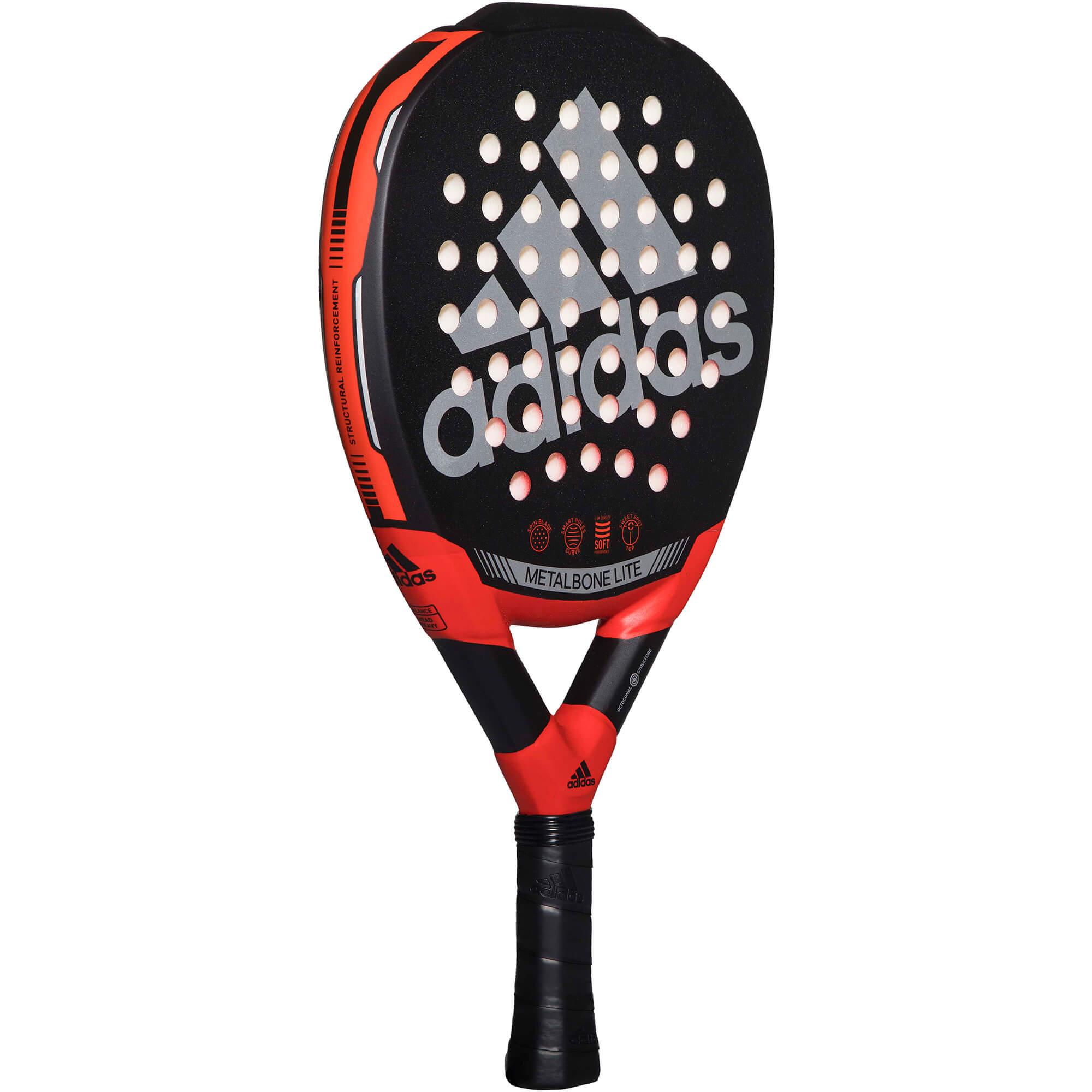 Adidas Metalbone Lite Padel Racket - Tennisnuts.com
