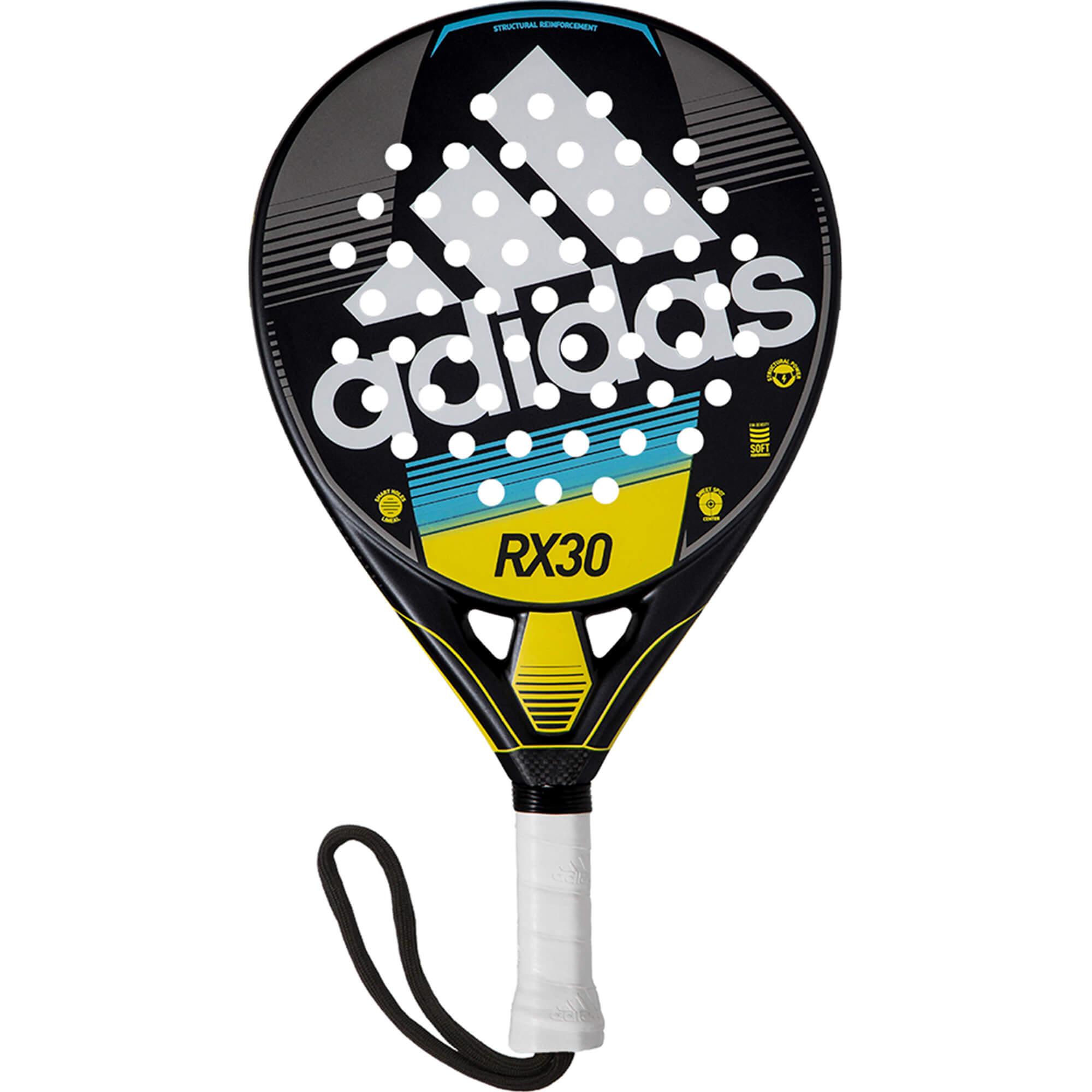 Adidas RX30 Padel Racket - Tennisnuts.com