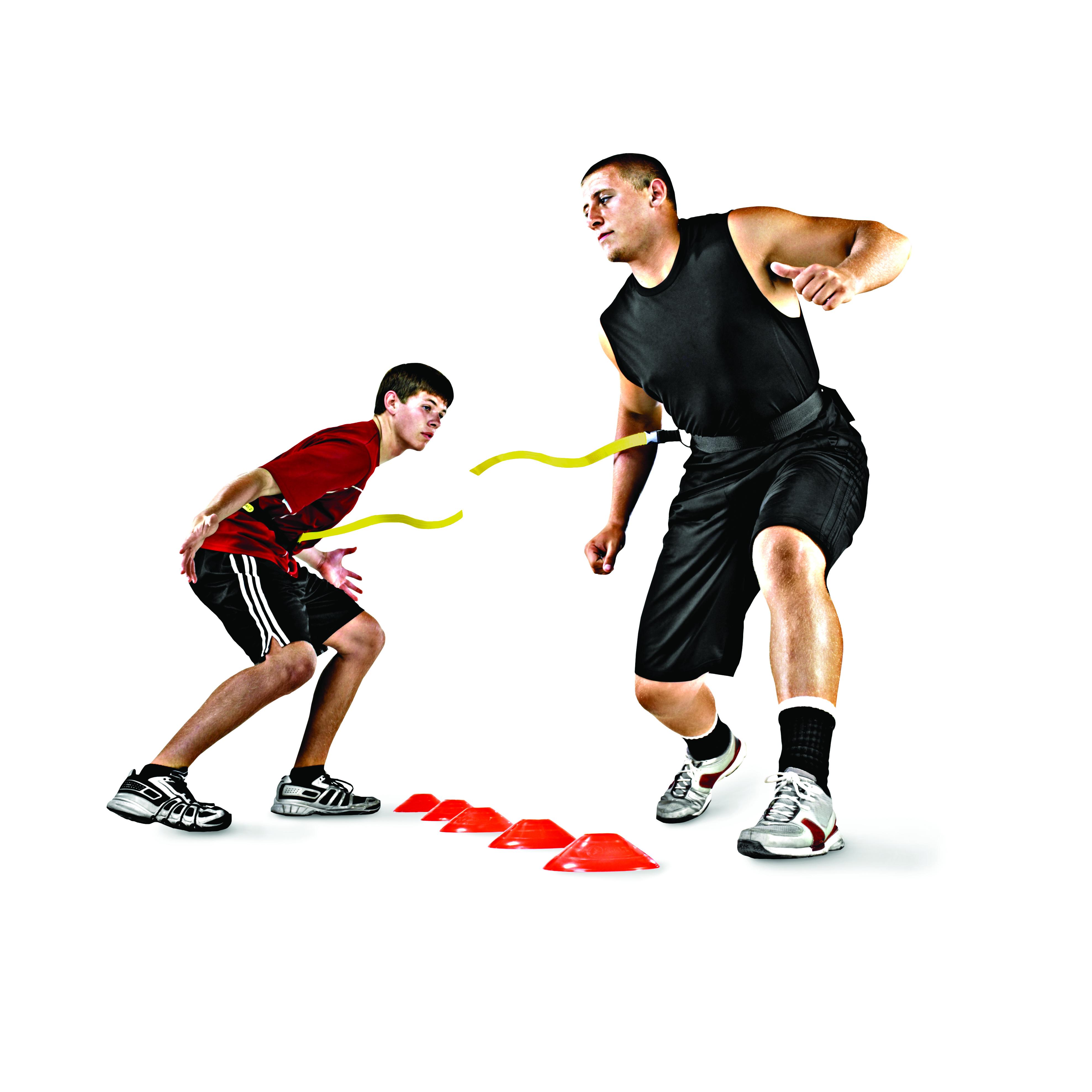 SKLZ Reaction Belts - Tennisnuts.com