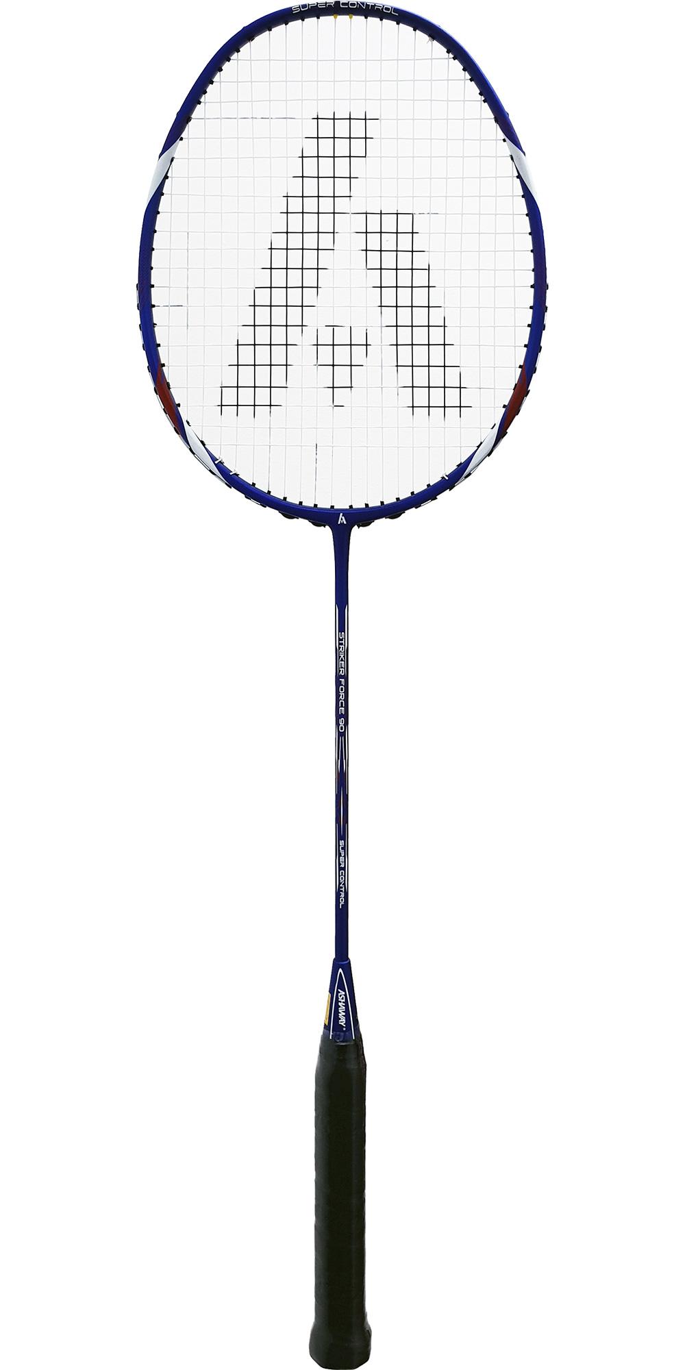 Ashaway Striker Force 90 Badminton Racket - Tennisnuts.com