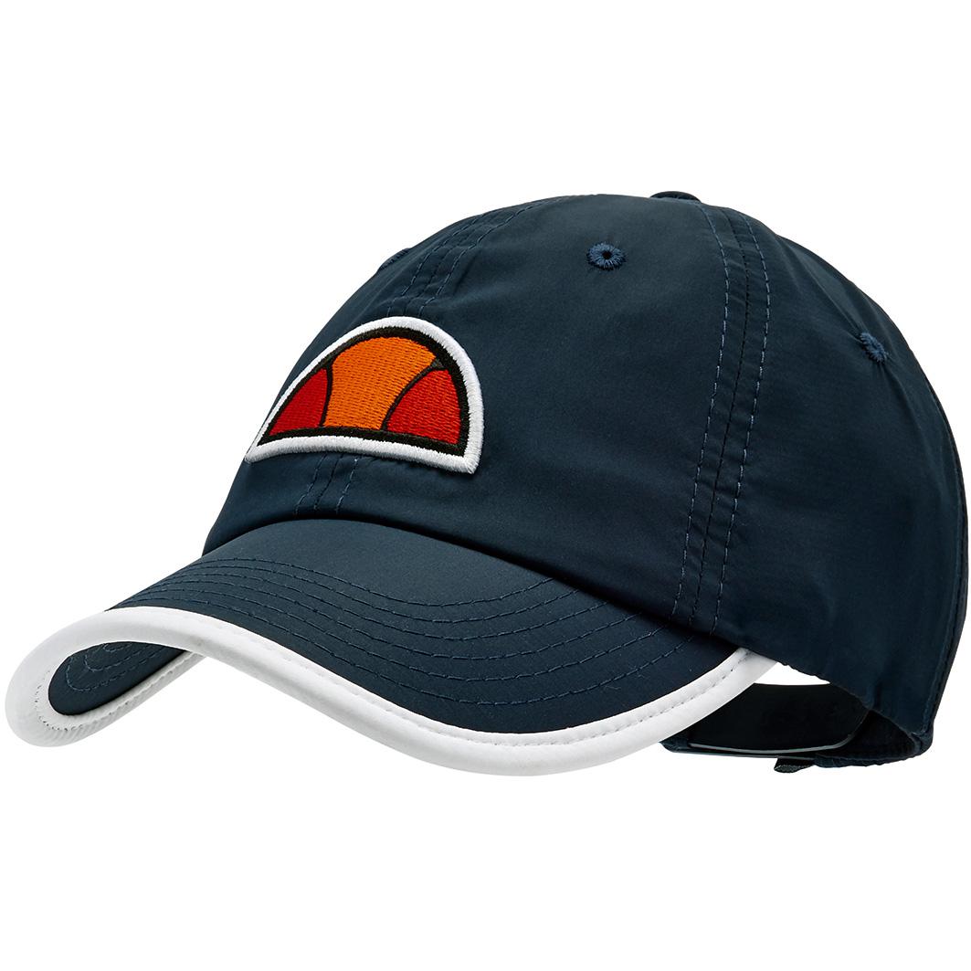 Ellesse Colore Cap - Navy/White - Tennisnuts.com
