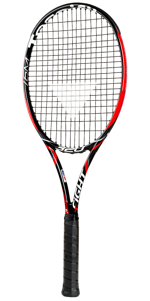 Tecnifibre T-Fight 320 ATP Tennis Racket - Tennisnuts.com
