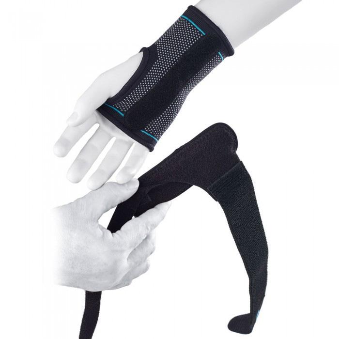 Ultimate Performance Advanced Ultimate Compression Wrist Support with ...