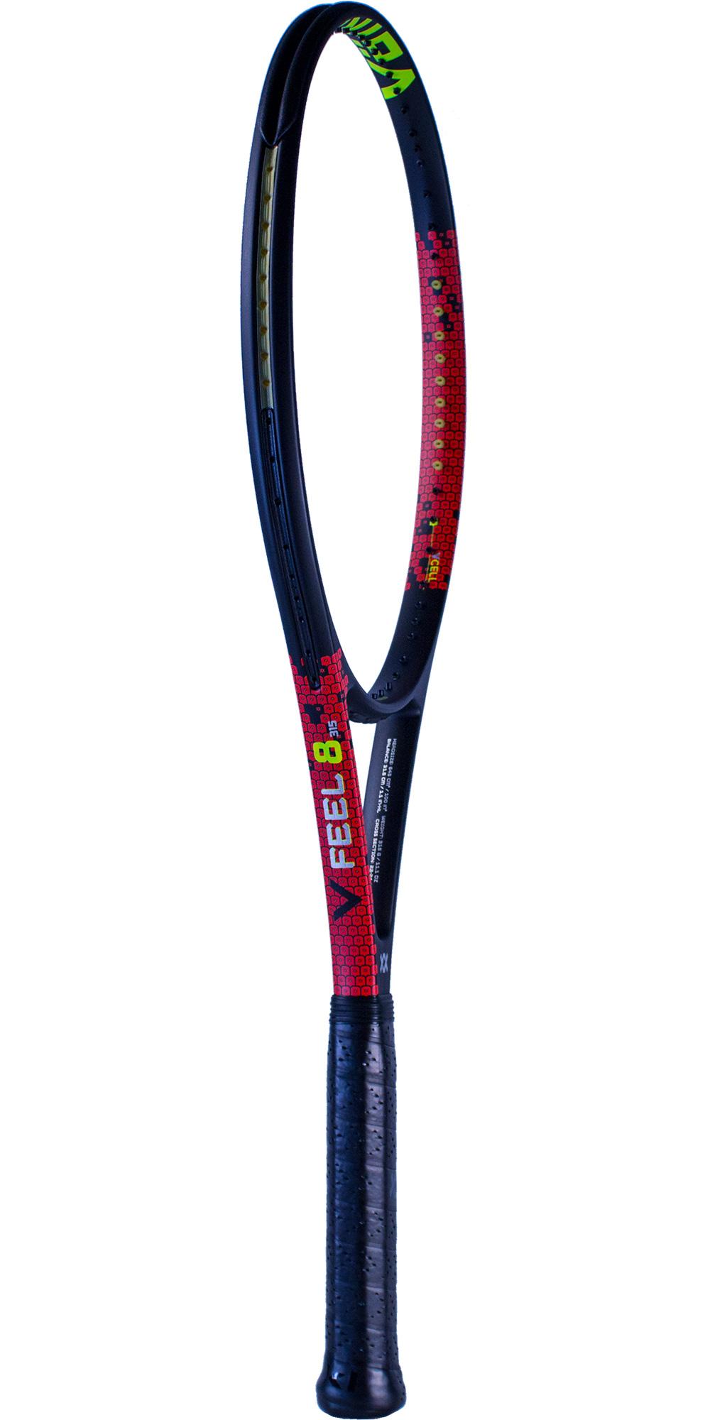 Volkl V-Feel 8 315g Tennis Racket - Tennisnuts.com