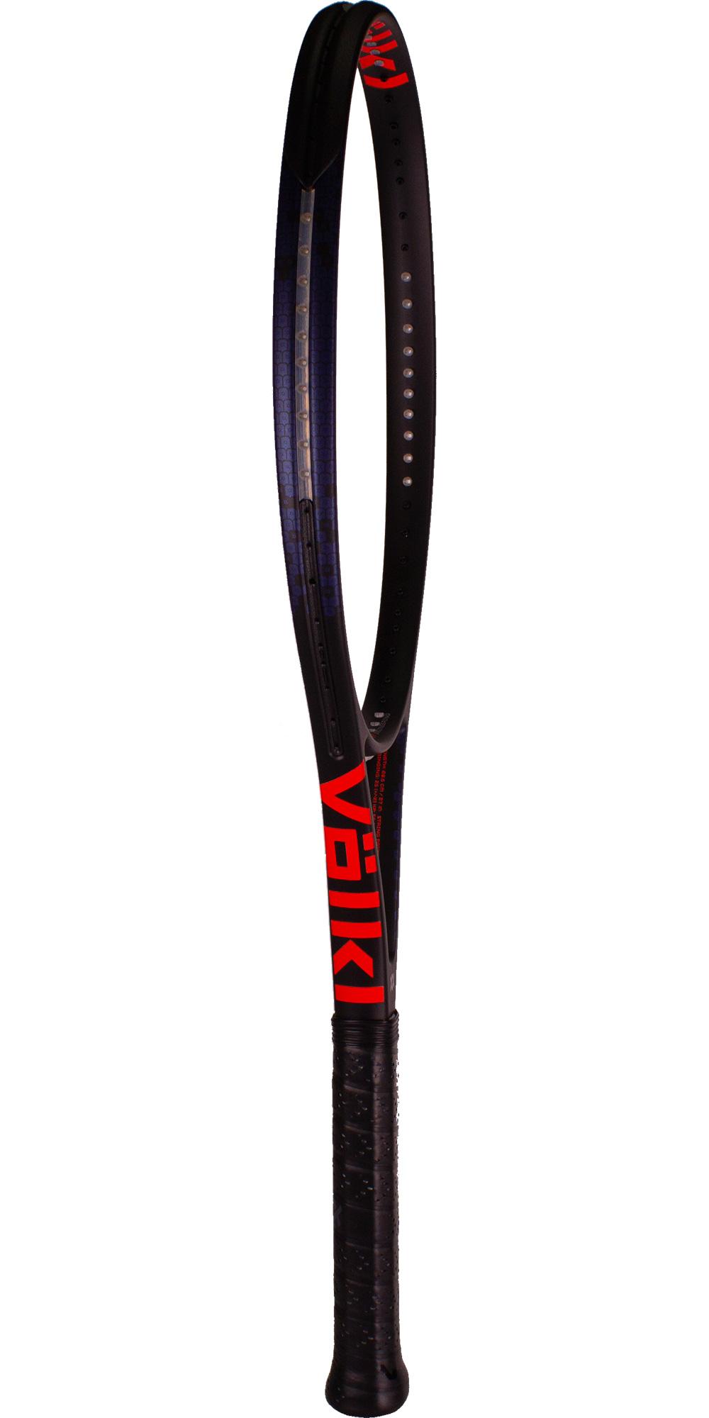 Volkl V-Feel V1 Mid Plus Tennis Racket - Tennisnuts.com