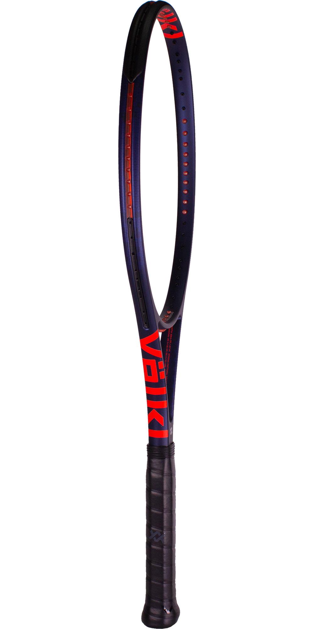 Volkl V-Feel V1 Pro Tennis Racket - Tennisnuts.com