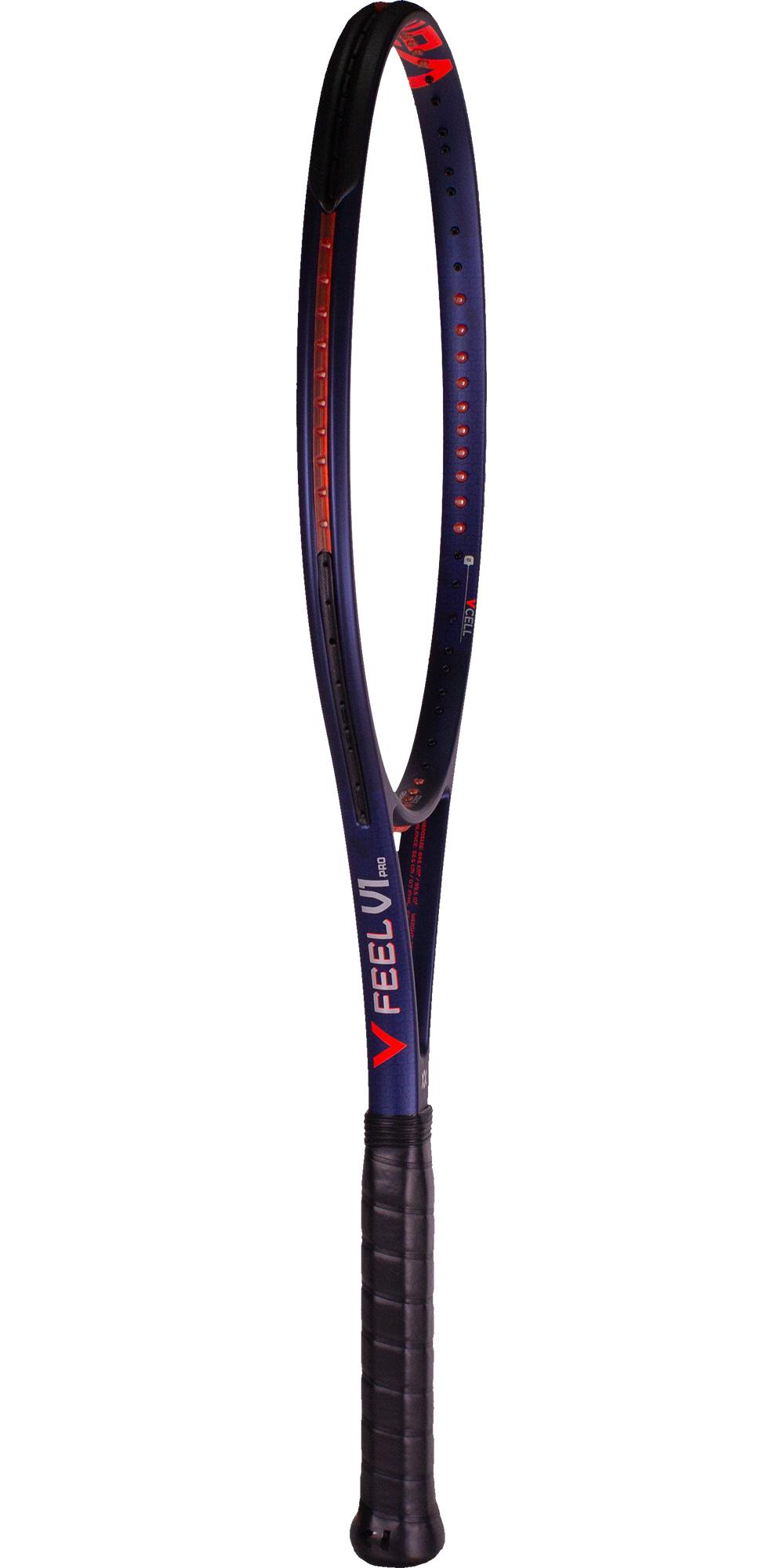 Volkl V-Feel V1 Pro Tennis Racket - Tennisnuts.com