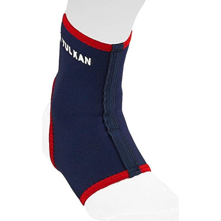 Vulkan Ankle Support Long - Tennisnuts.com