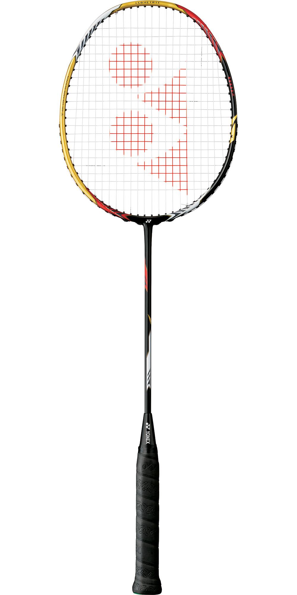 Yonex Voltric Lin Dan 9 Badminton Racket - Tennisnuts.com