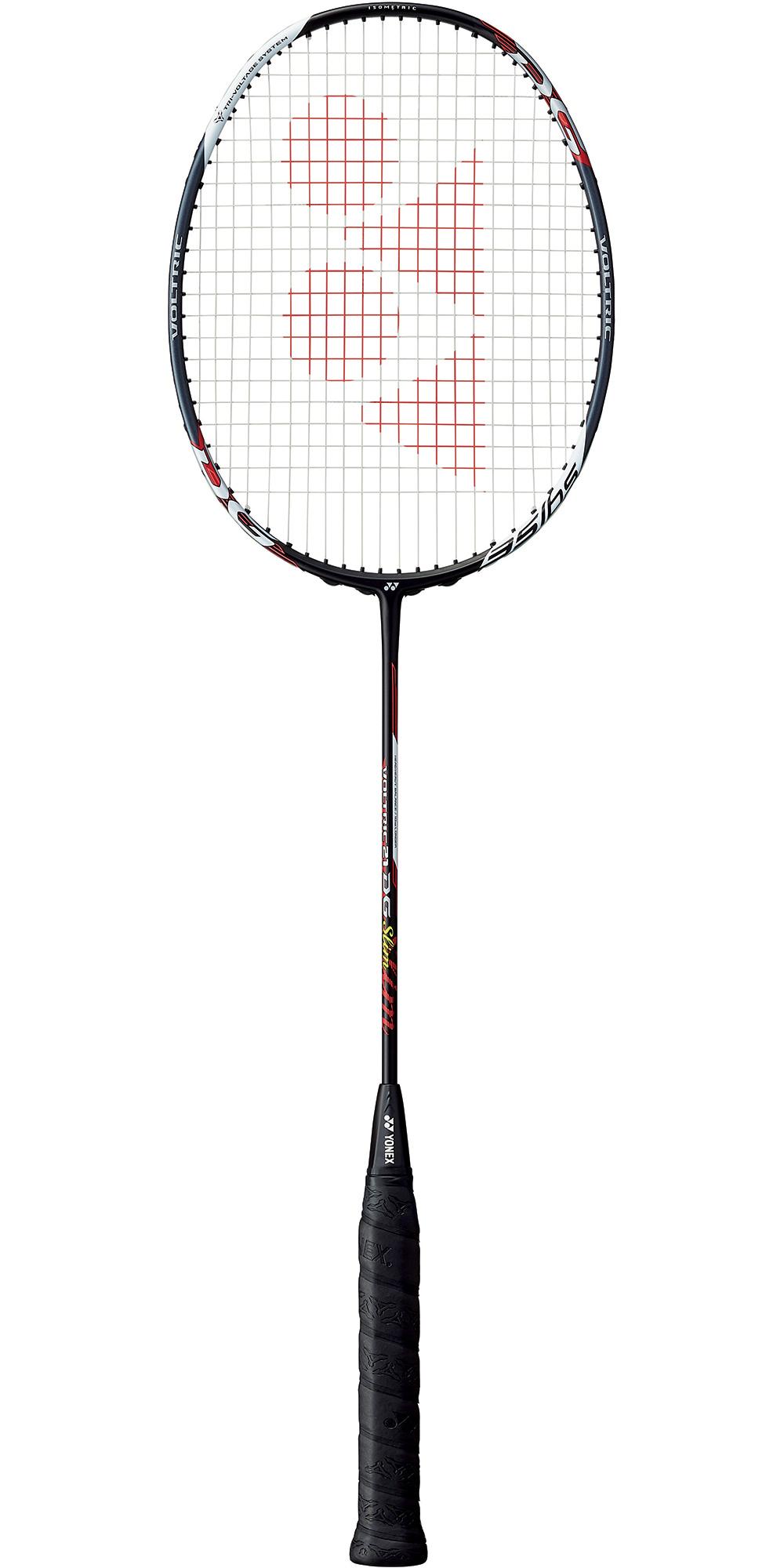Yonex Voltric 21DG Slim Badminton Racket - Tennisnuts.com