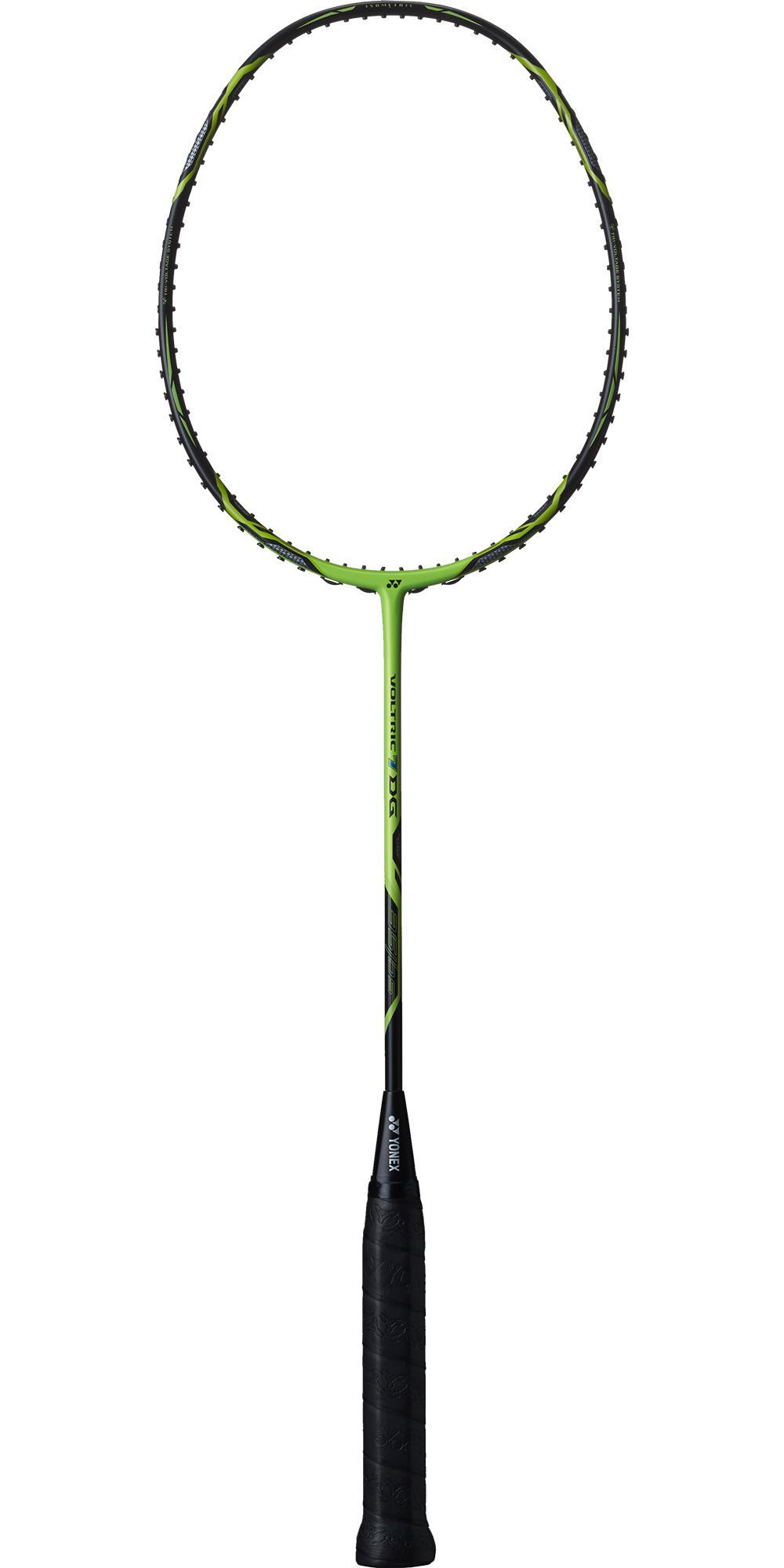 Yonex Voltric DG 7 Badminton Racket (2016) - Tennisnuts.com