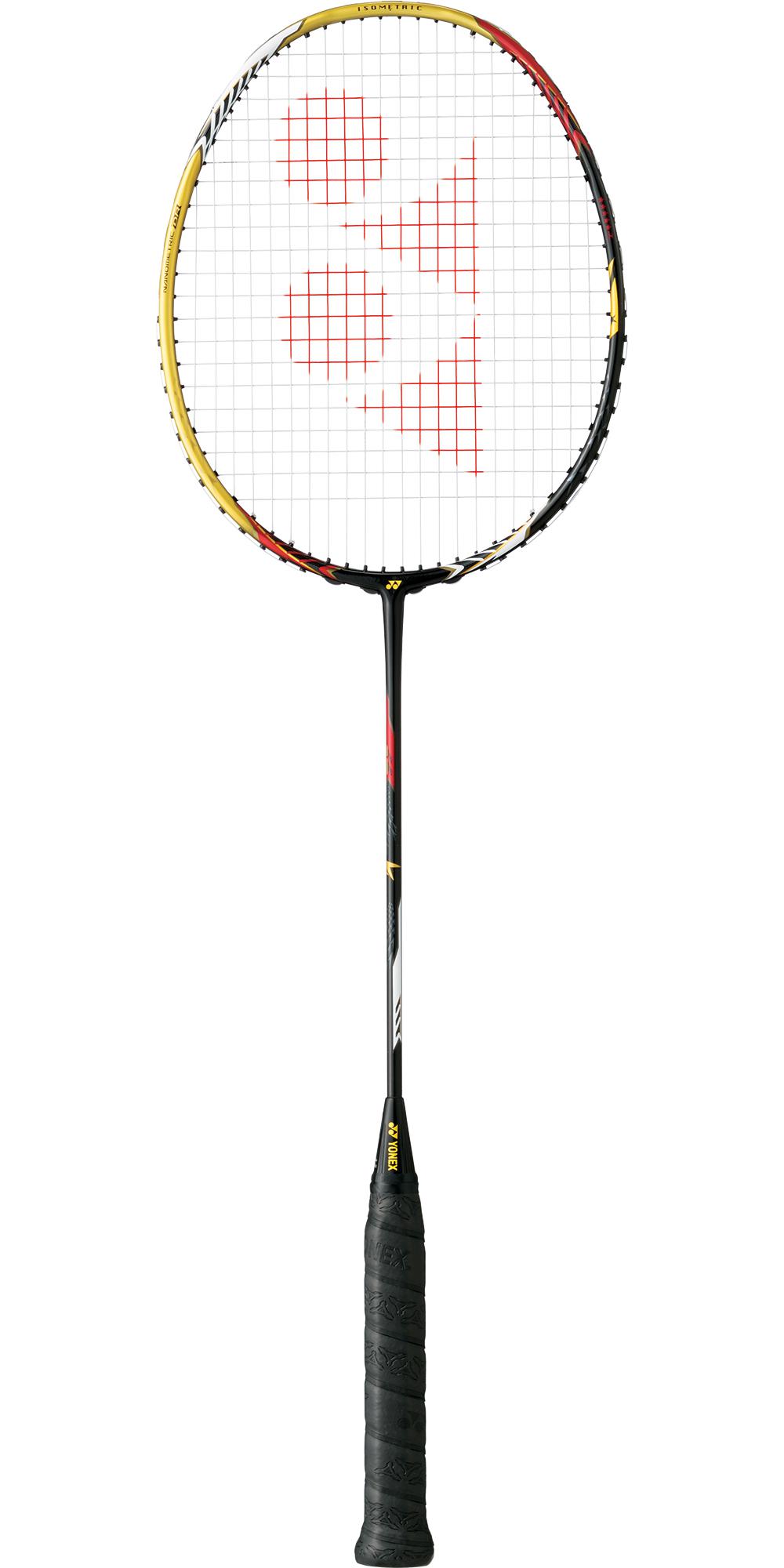 Yonex Voltric Lin Dan Force Badminton Racket - Tennisnuts.com
