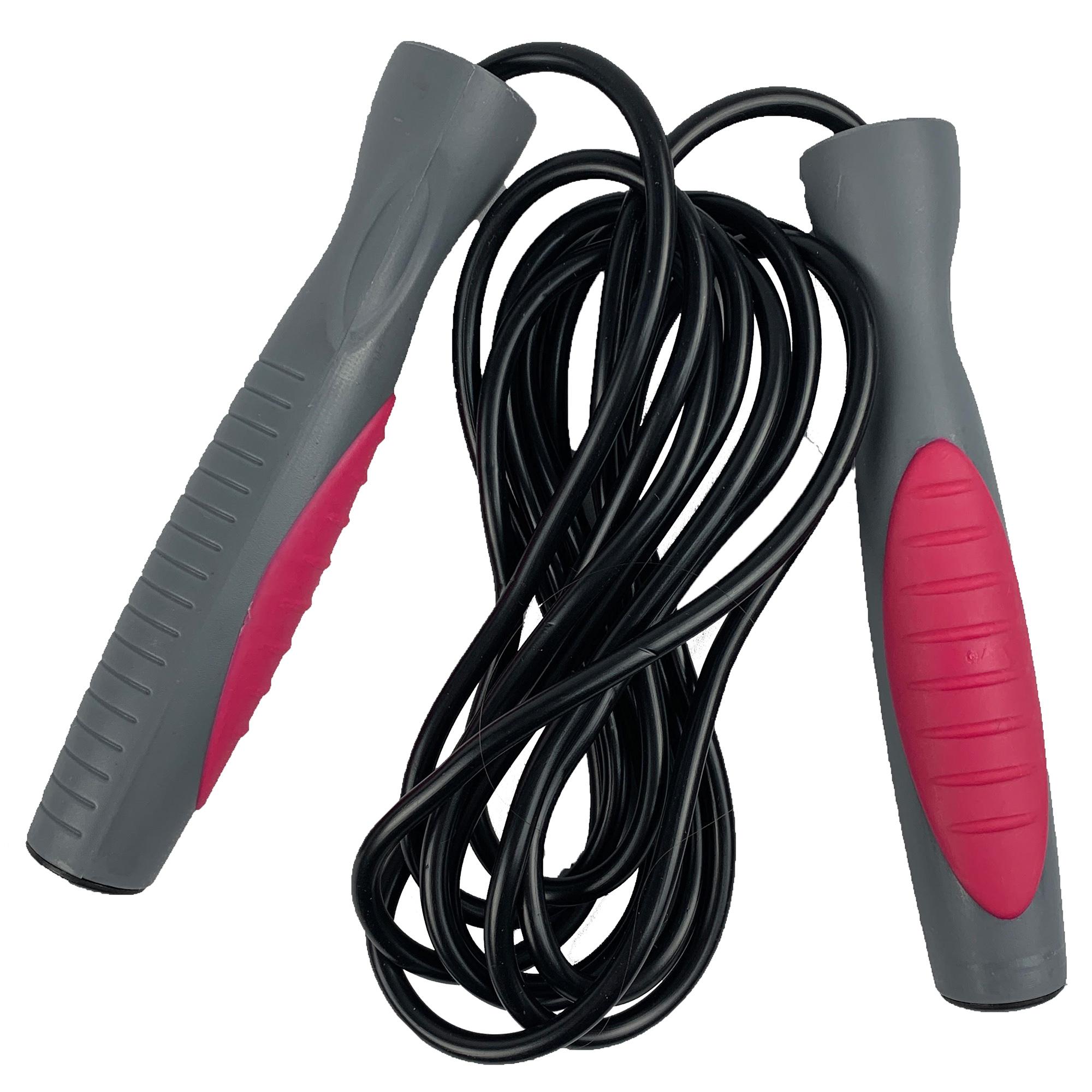 Vector X Adjustable Jump Rope - Tennisnuts.com