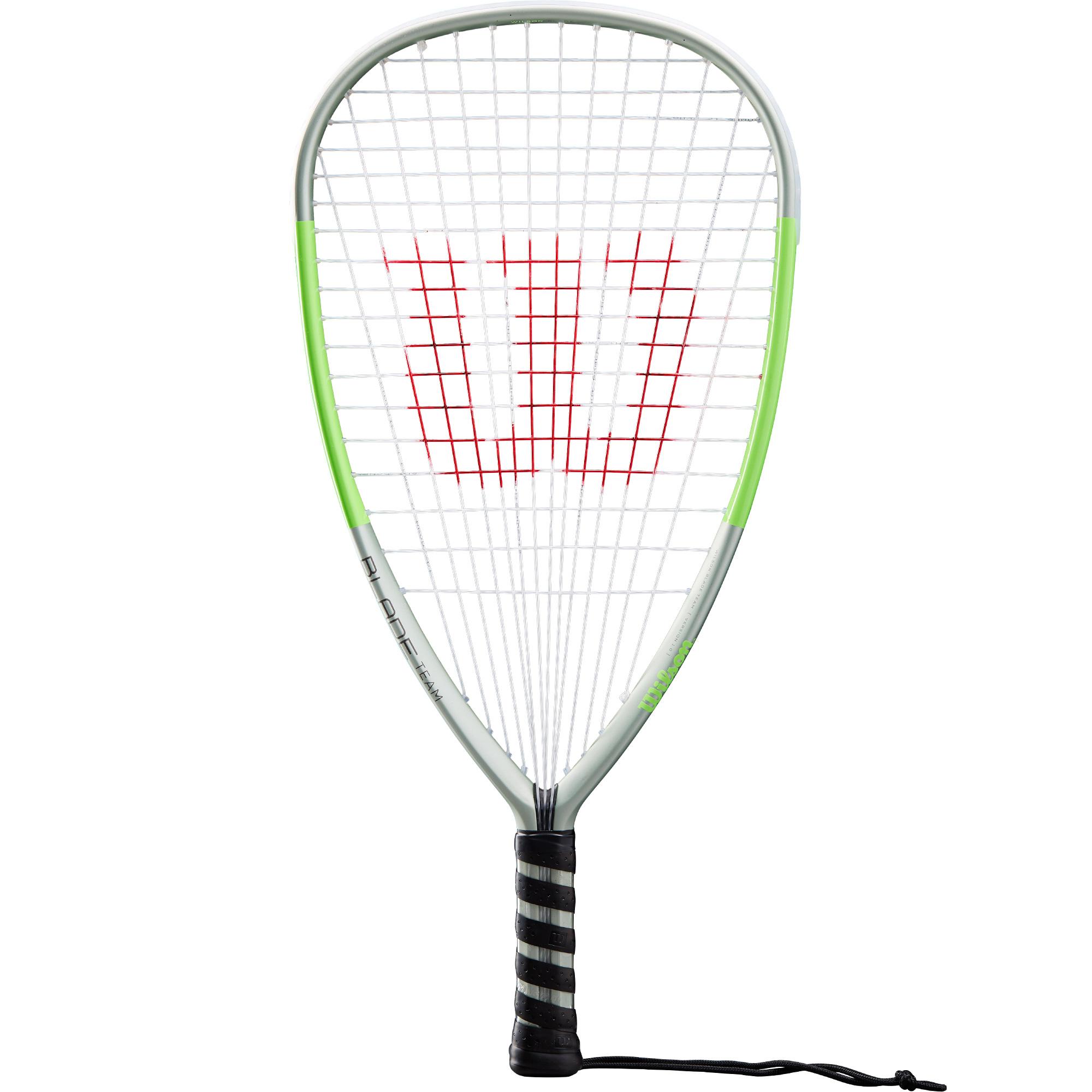 Wilson Blade Team Racketball Racket - Tennisnuts.com