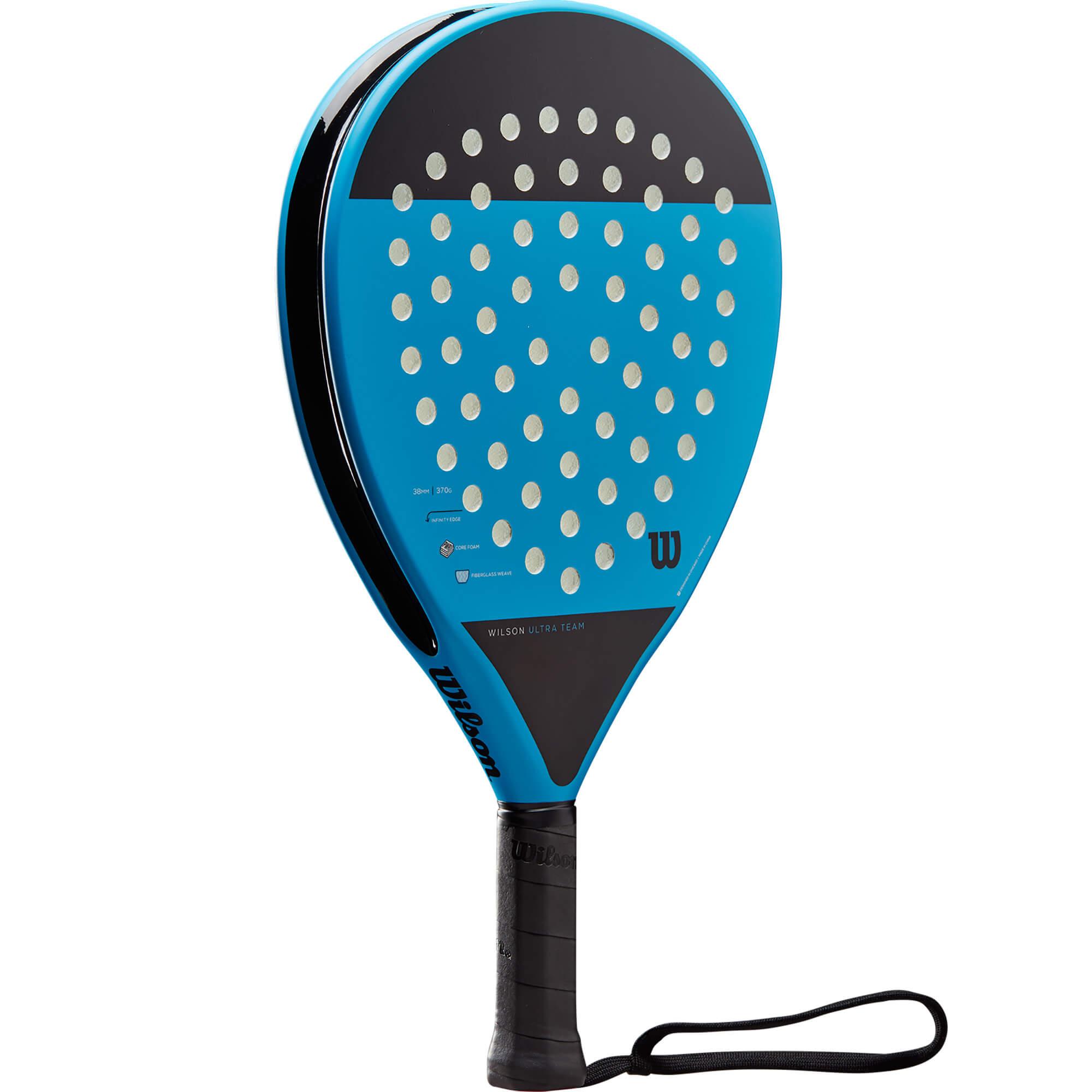 Wilson Ultra Team Padel Racket - Tennisnuts.com