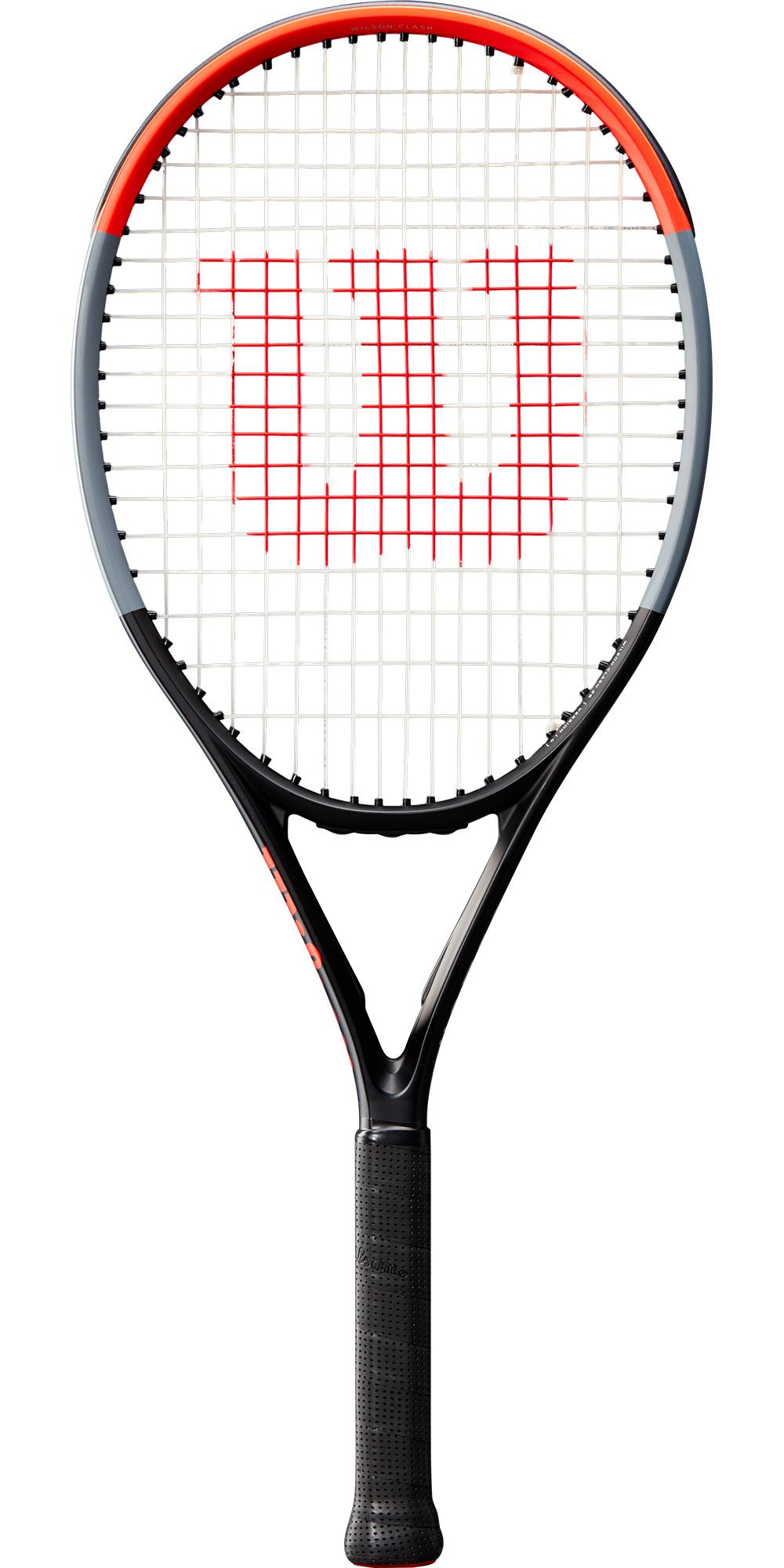 Wilson Clash 26 Inch Junior Tennis Racket - Tennisnuts.com