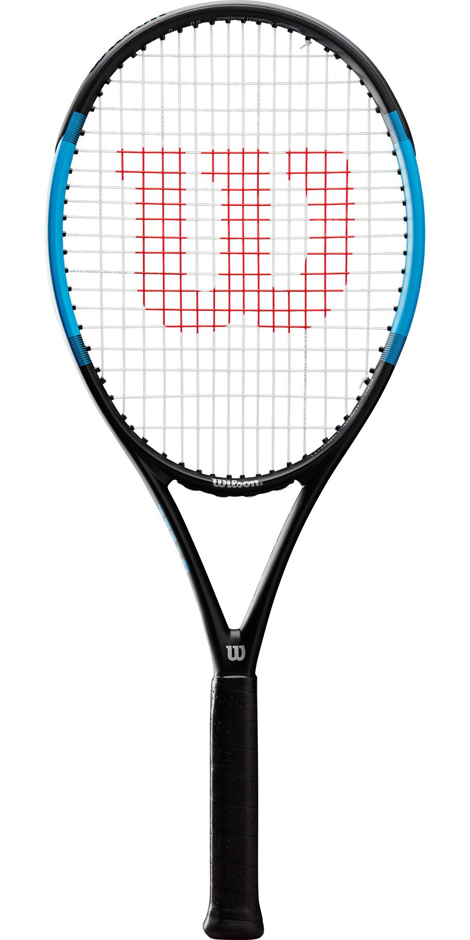 Wilson Ultra Power 105 Tennis Racket - Tennisnuts.com