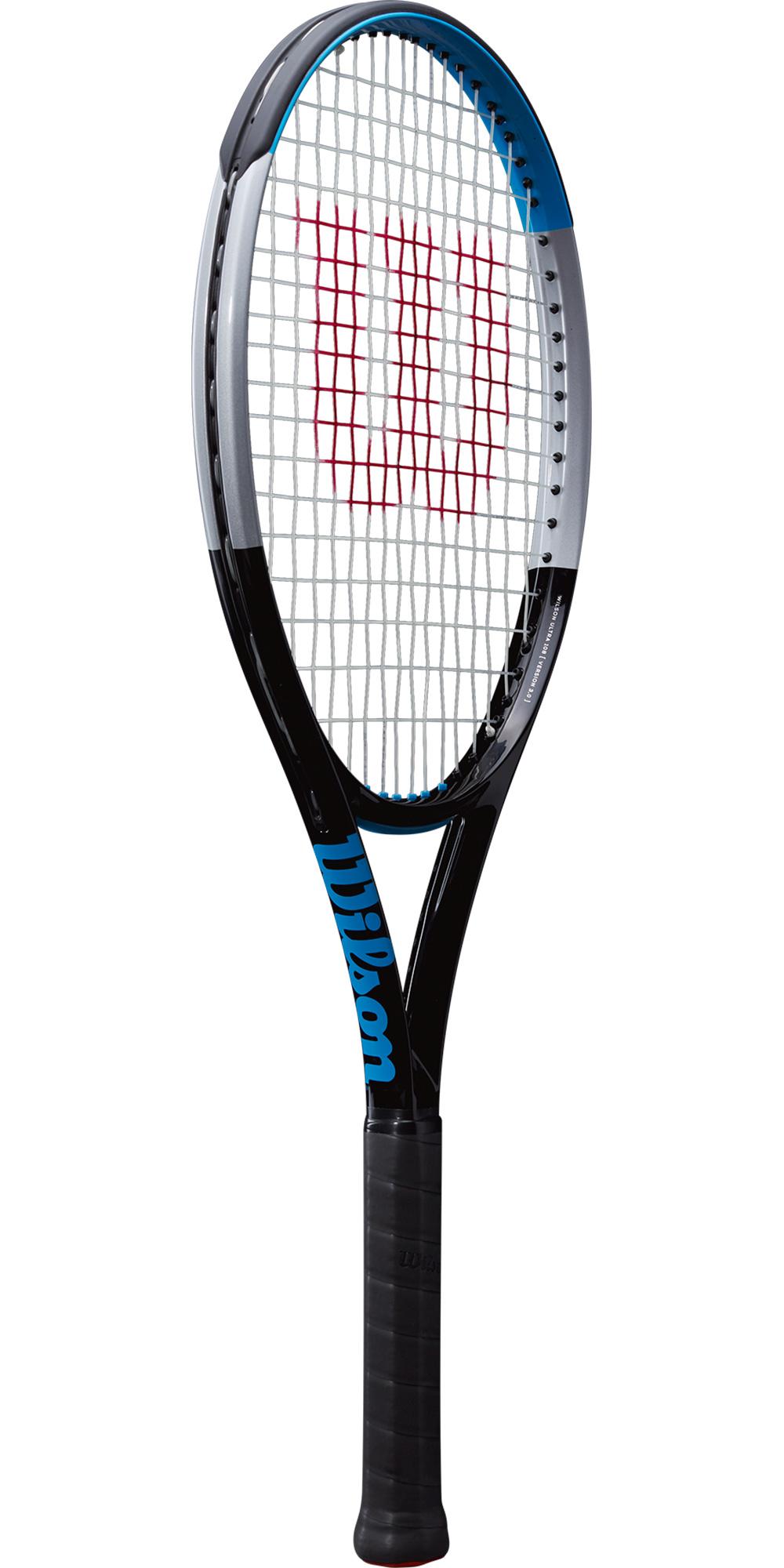 Wilson Ultra 108 v3 Tennis Racket - Tennisnuts.com