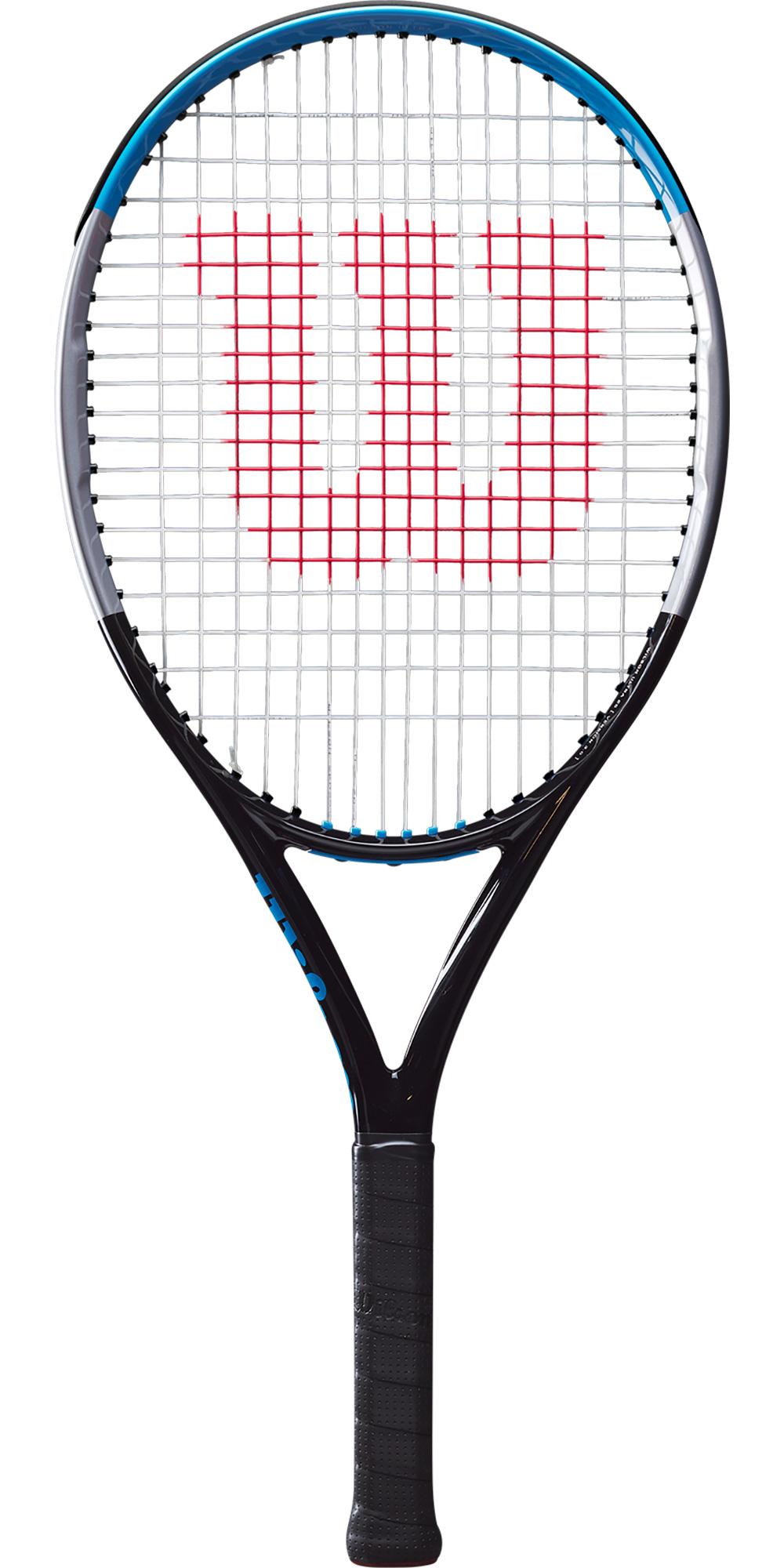 Wilson Ultra 25 Inch Junior Tennis Racket - Tennisnuts.com