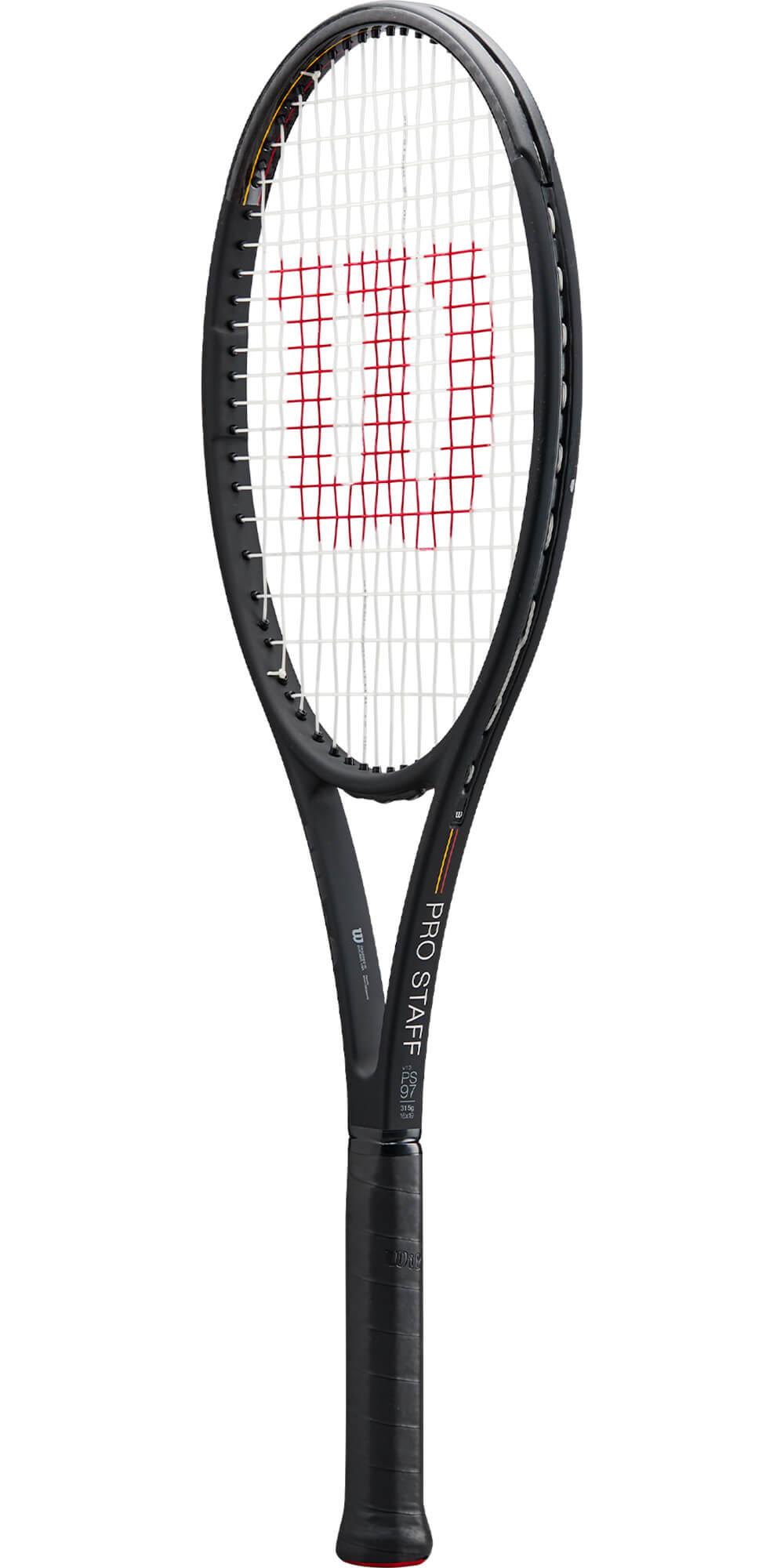 Wilson Pro Staff 97 v13 Tennis Racket [Frame Only] - Tennisnuts.com