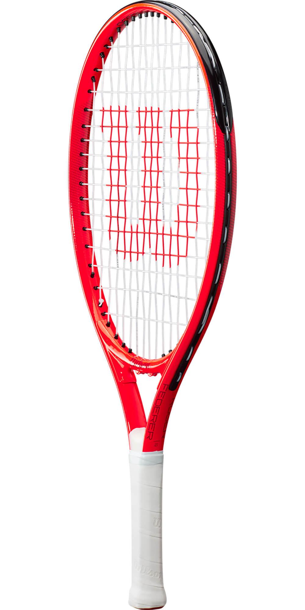 Wilson Roger Federer 21 Inch Junior Tennis Racket - Tennisnuts.com