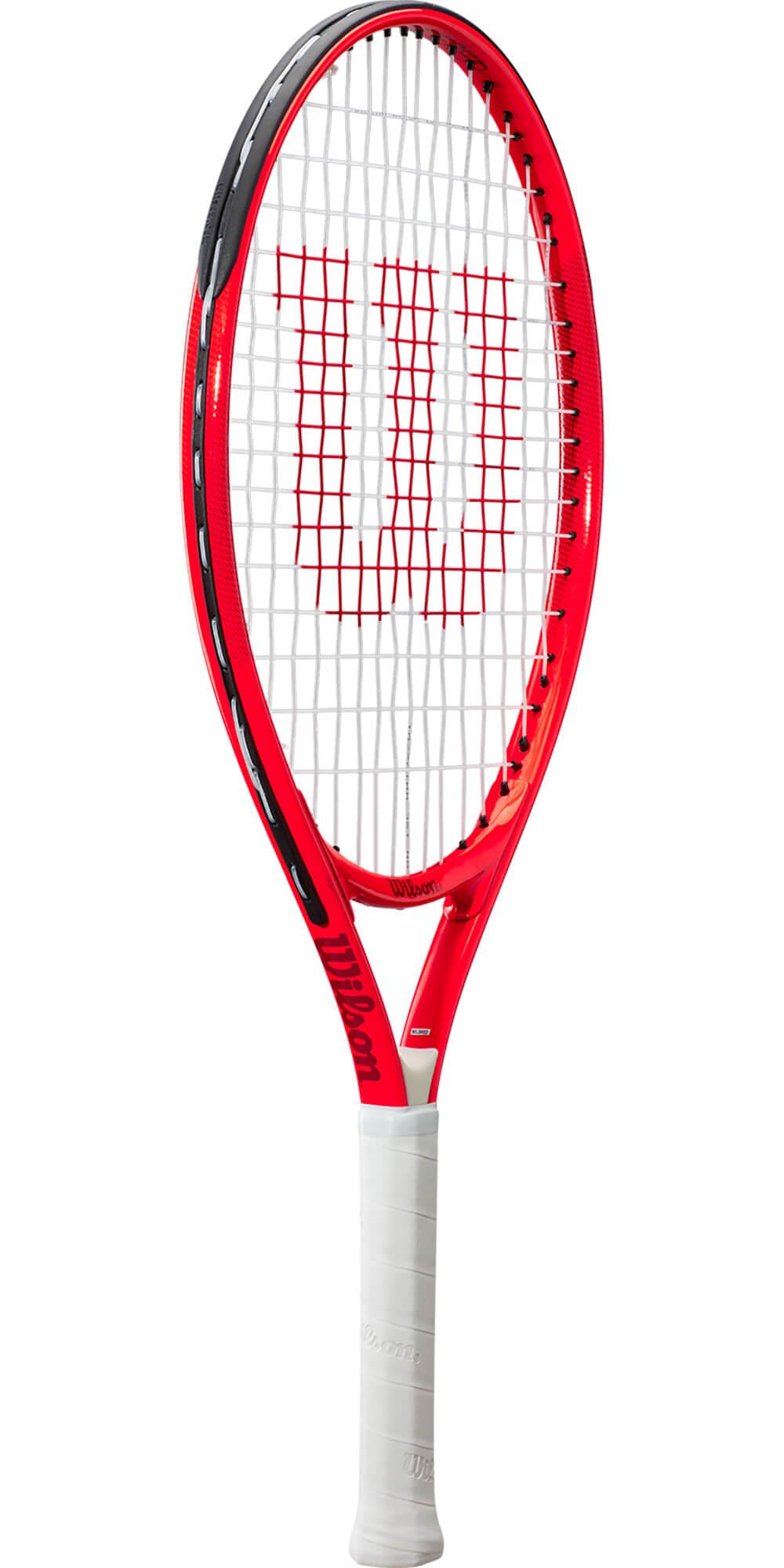 Wilson Roger Federer 23 Inch Junior Tennis Racket - Tennisnuts.com