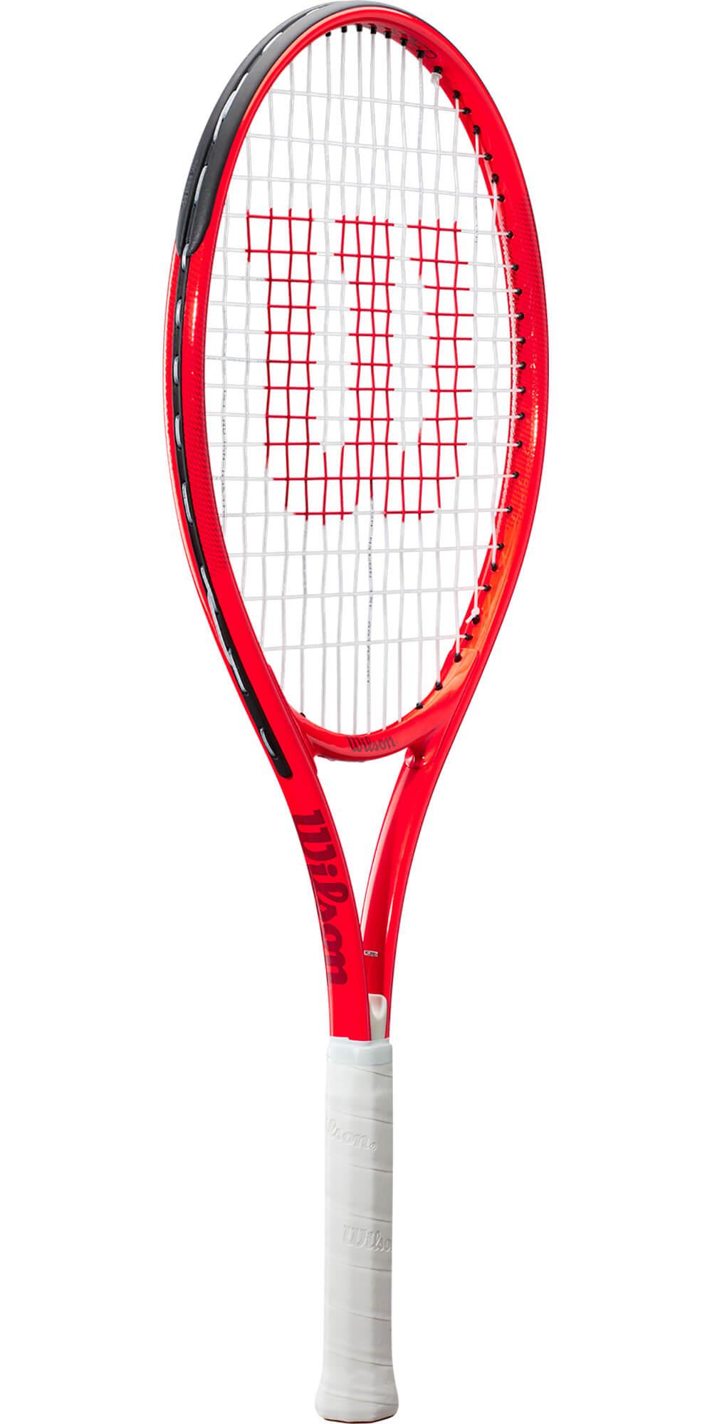 Wilson Roger Federer 25 Inch Junior Tennis Racket - Tennisnuts.com