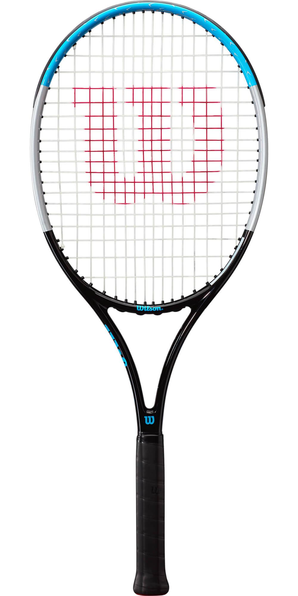Wilson Ultra Power 26 Inch Junior Tennis Racket - Tennisnuts.com