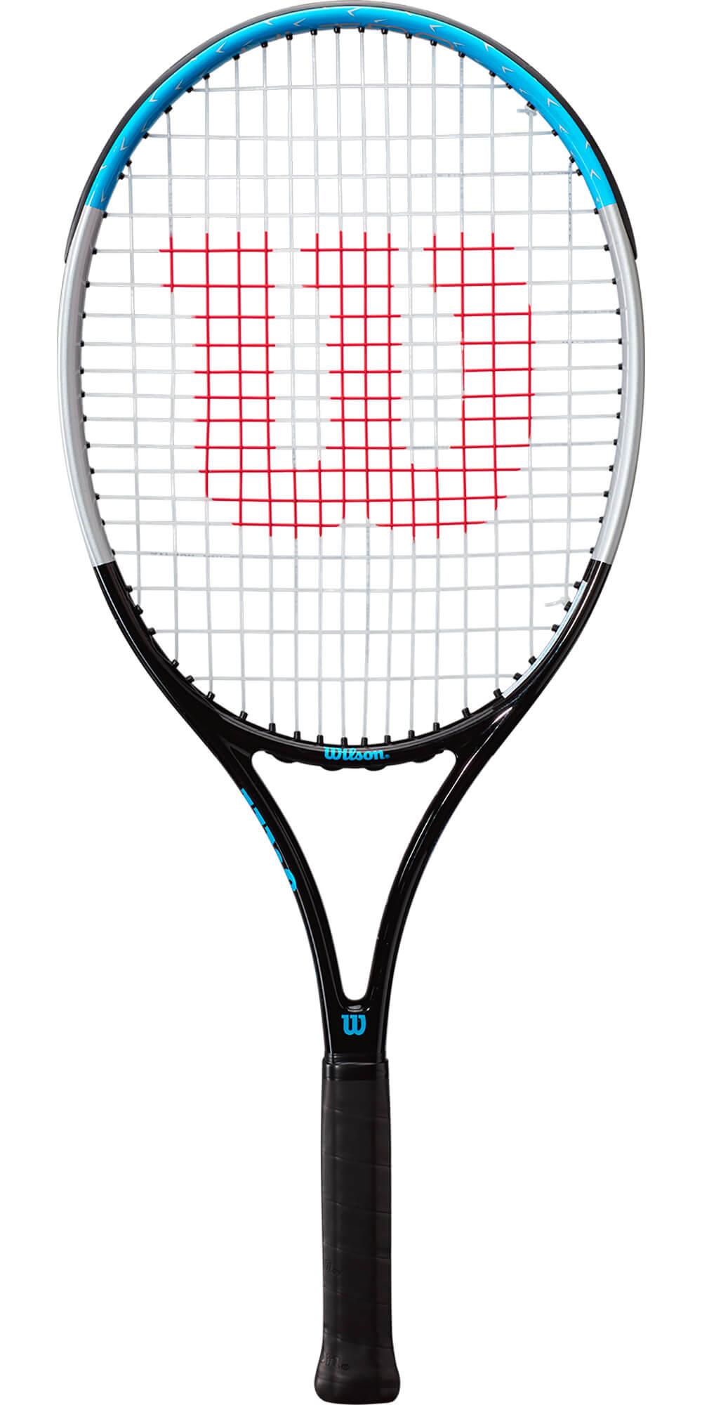 Wilson Ultra Power 25 Inch Junior Tennis Racket - Tennisnuts.com