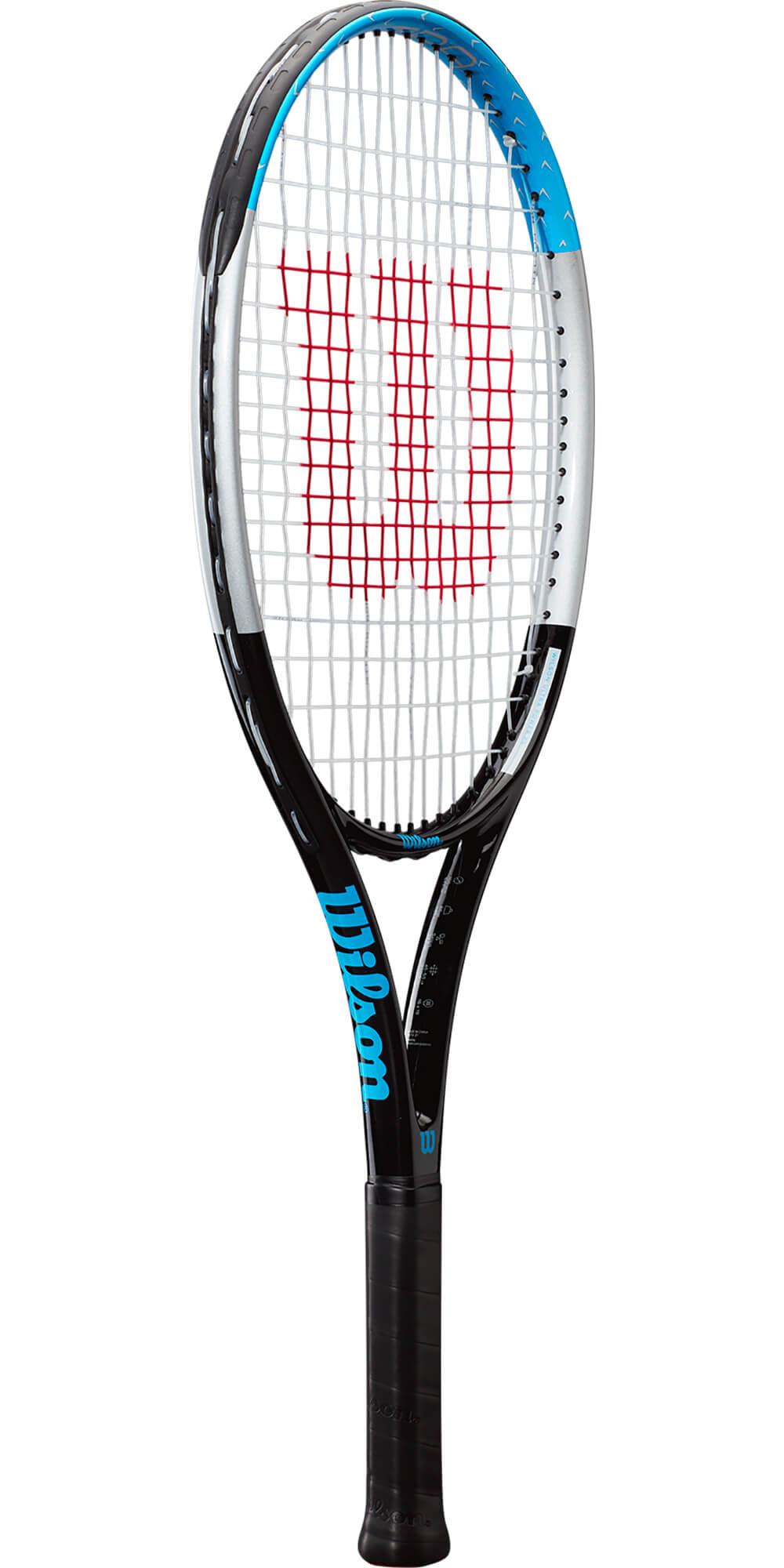 Wilson Ultra Power 25 Inch Junior Tennis Racket - Tennisnuts.com
