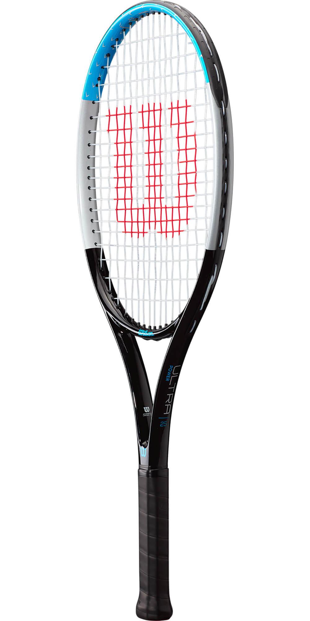 Wilson Ultra Power 25 Inch Junior Tennis Racket - Tennisnuts.com