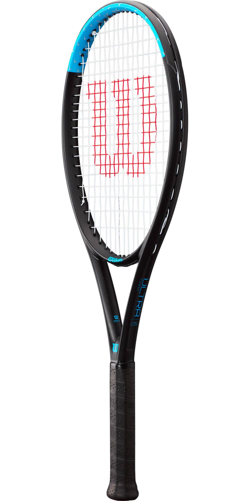 Wilson Ultra Power 105 Tennis Racket - Tennisnuts.com