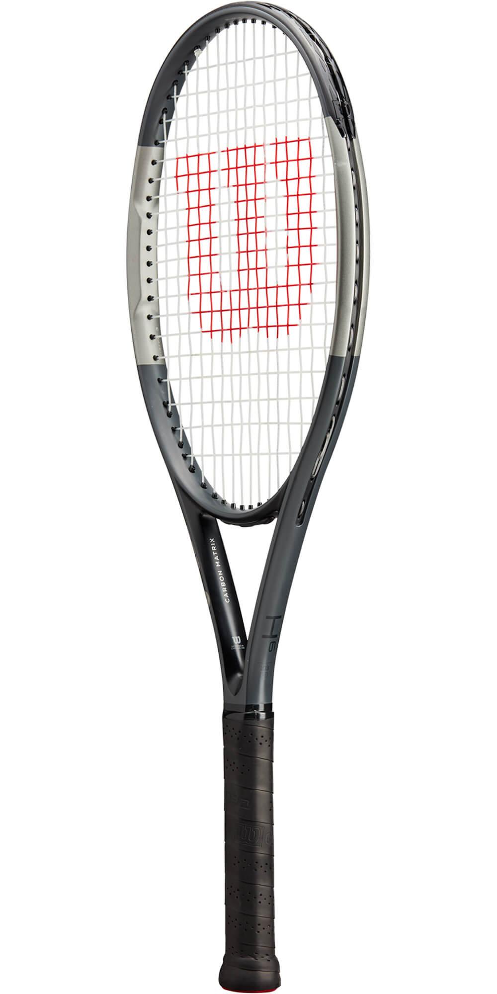 Wilson Hammer H6 Tennis Racket - Tennisnuts.com